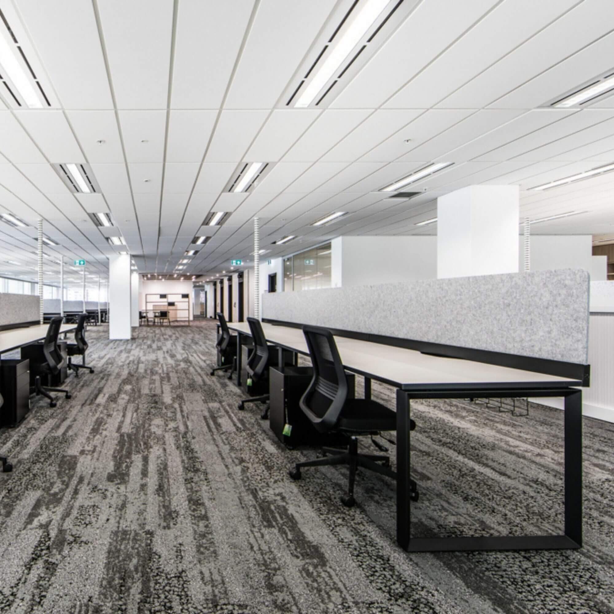 Infinity Workstation By Innerspace | Innerspace - Australia