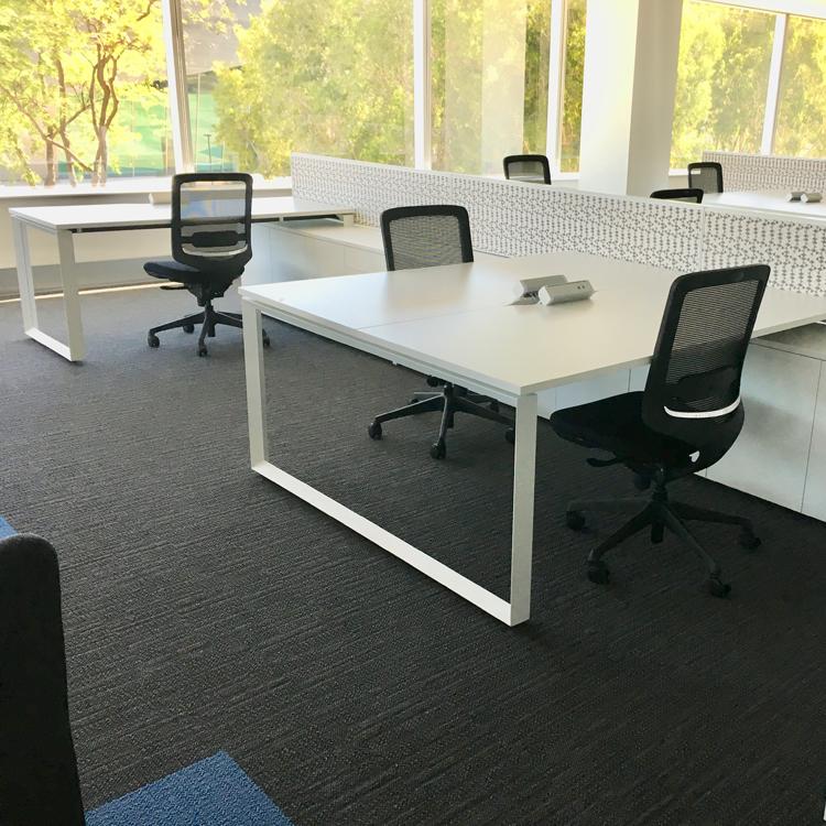 Infinity Workstation By Innerspace | Innerspace - Australia