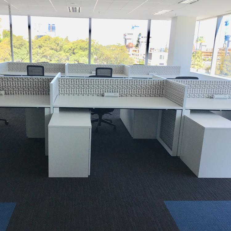 Infinity Workstation By Innerspace | Innerspace - Australia