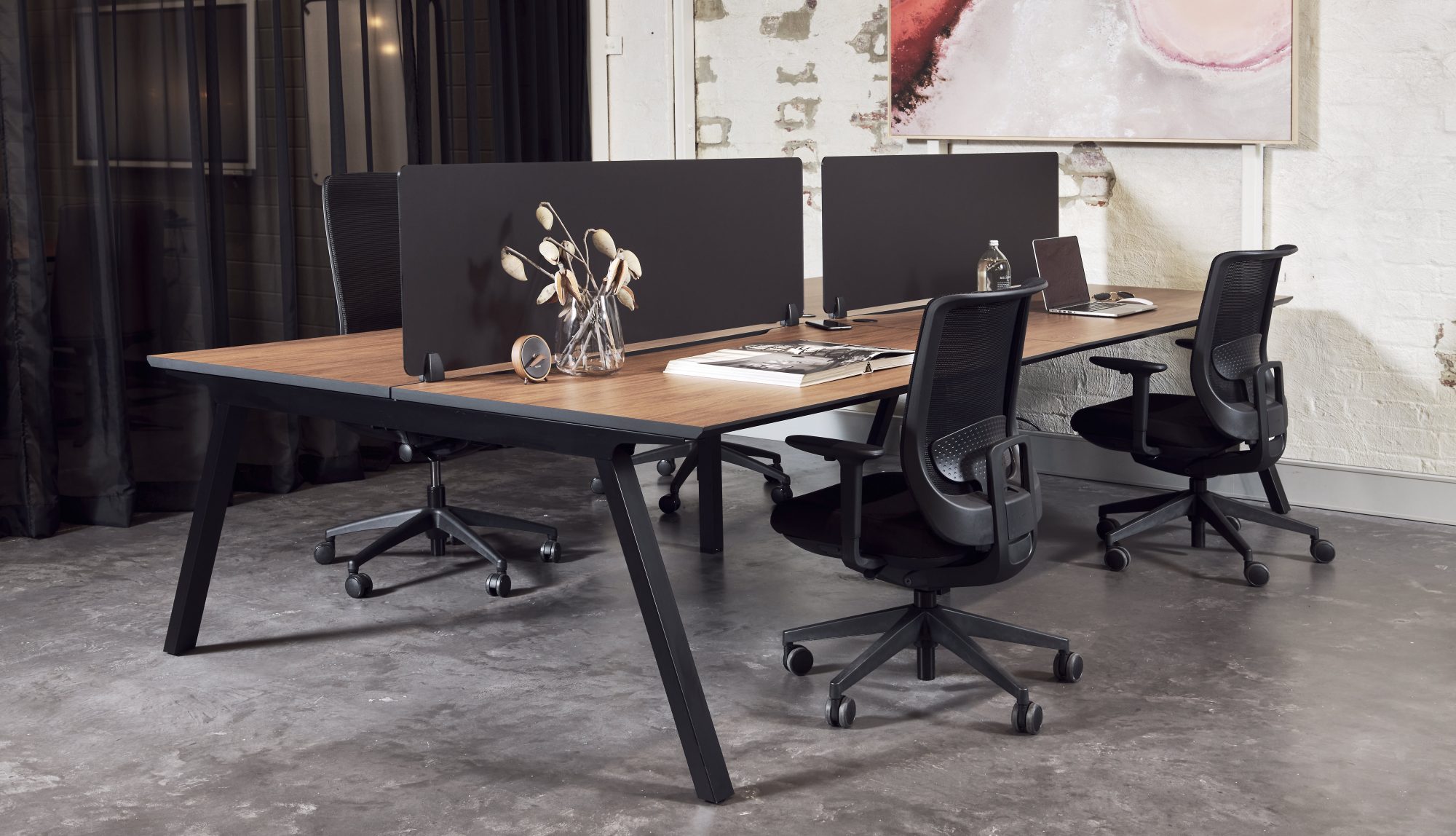 Nera Workstation By Innerspace | Innerspace - Australia