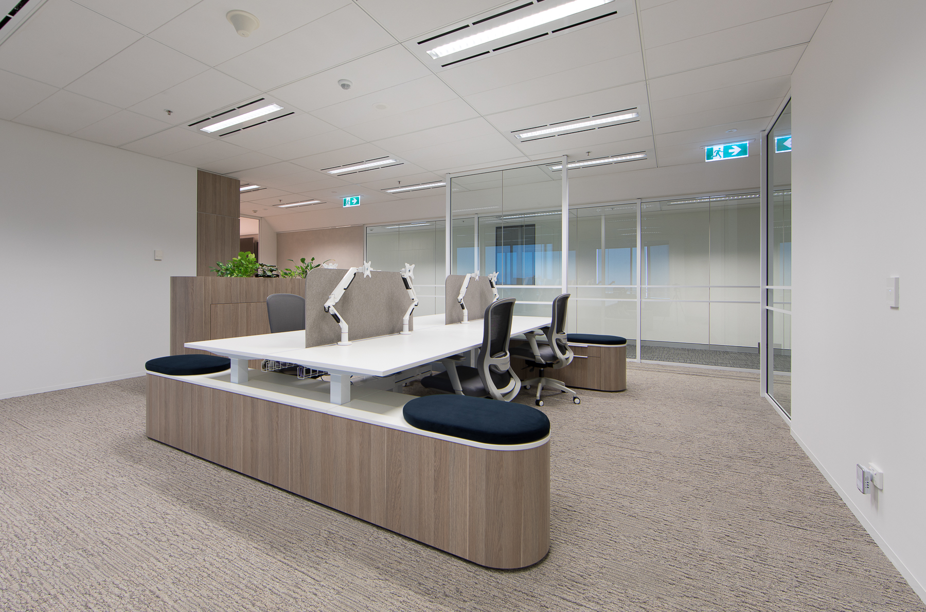 Australian National University | Innerspace