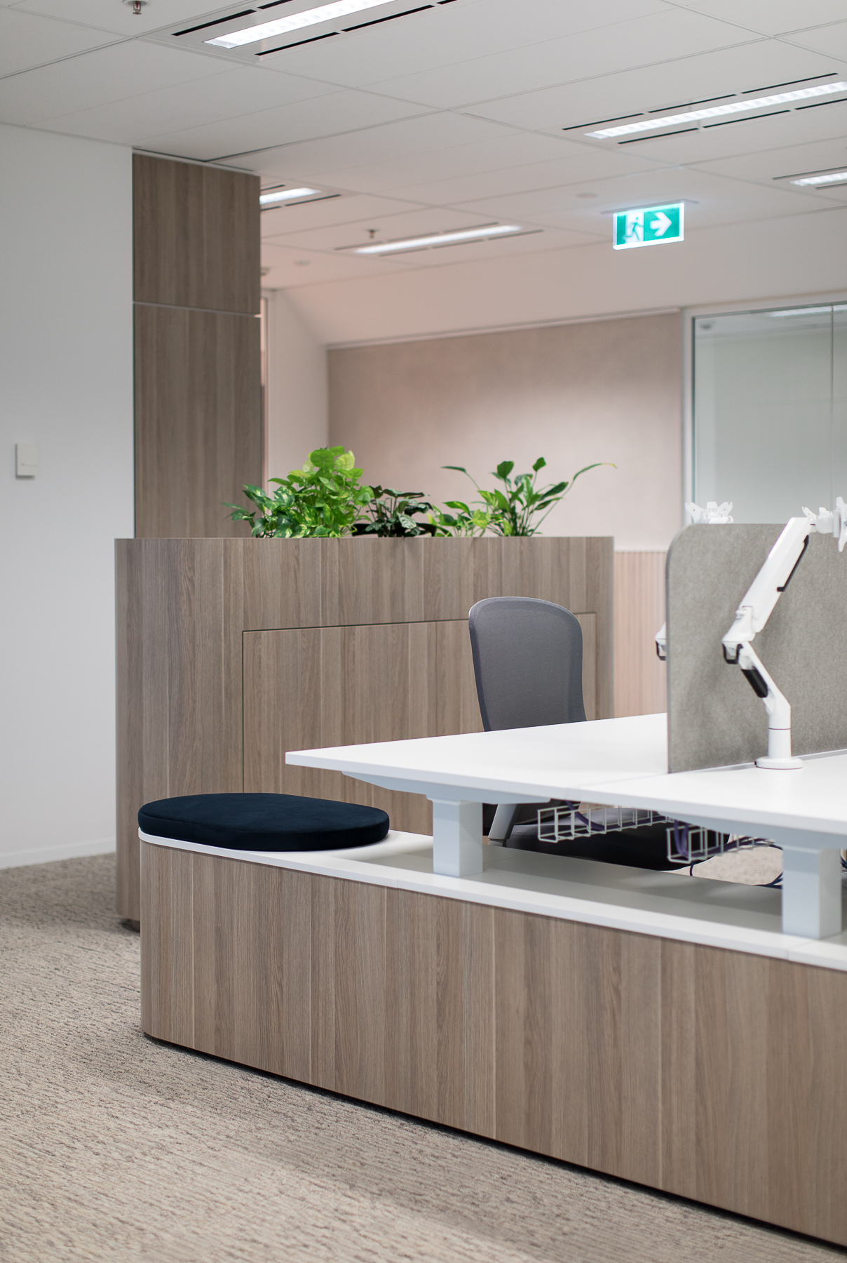 Australian National University | Innerspace