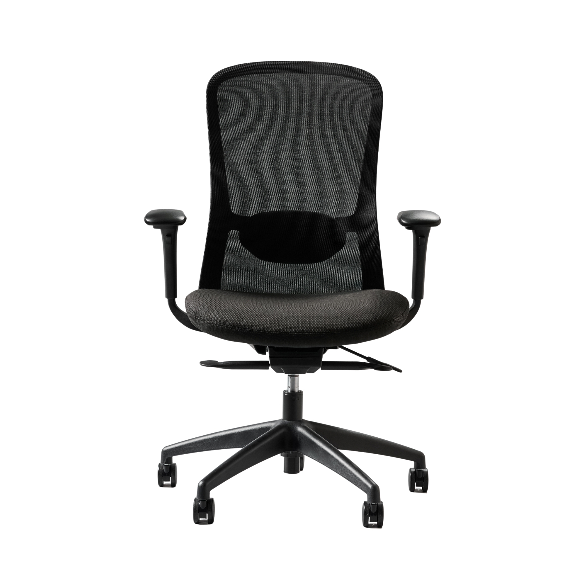 Neo Task Chair By Innerspace | Innerspace - Australia