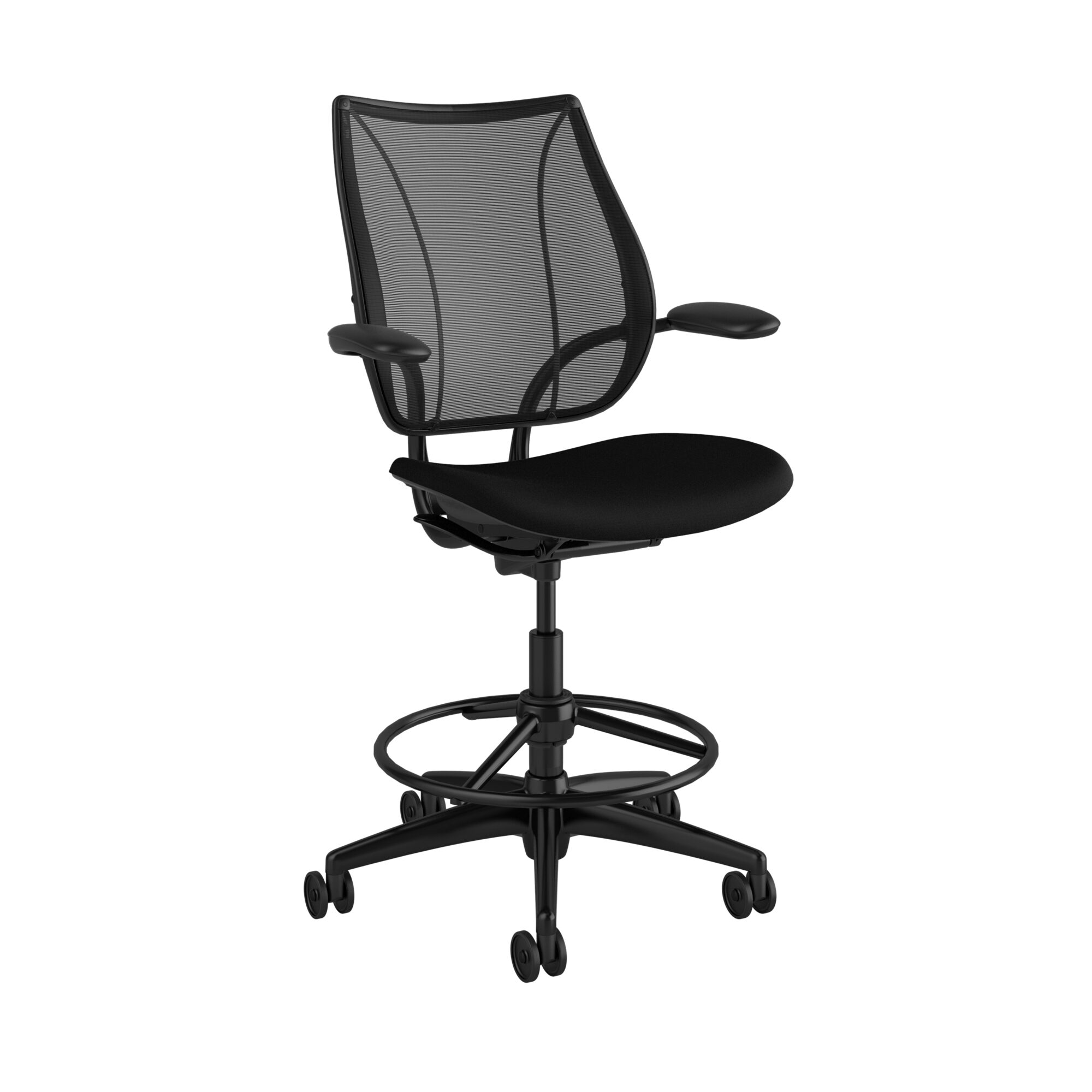Liberty Drafting Chair By Humanscale | Innerspace - Australia