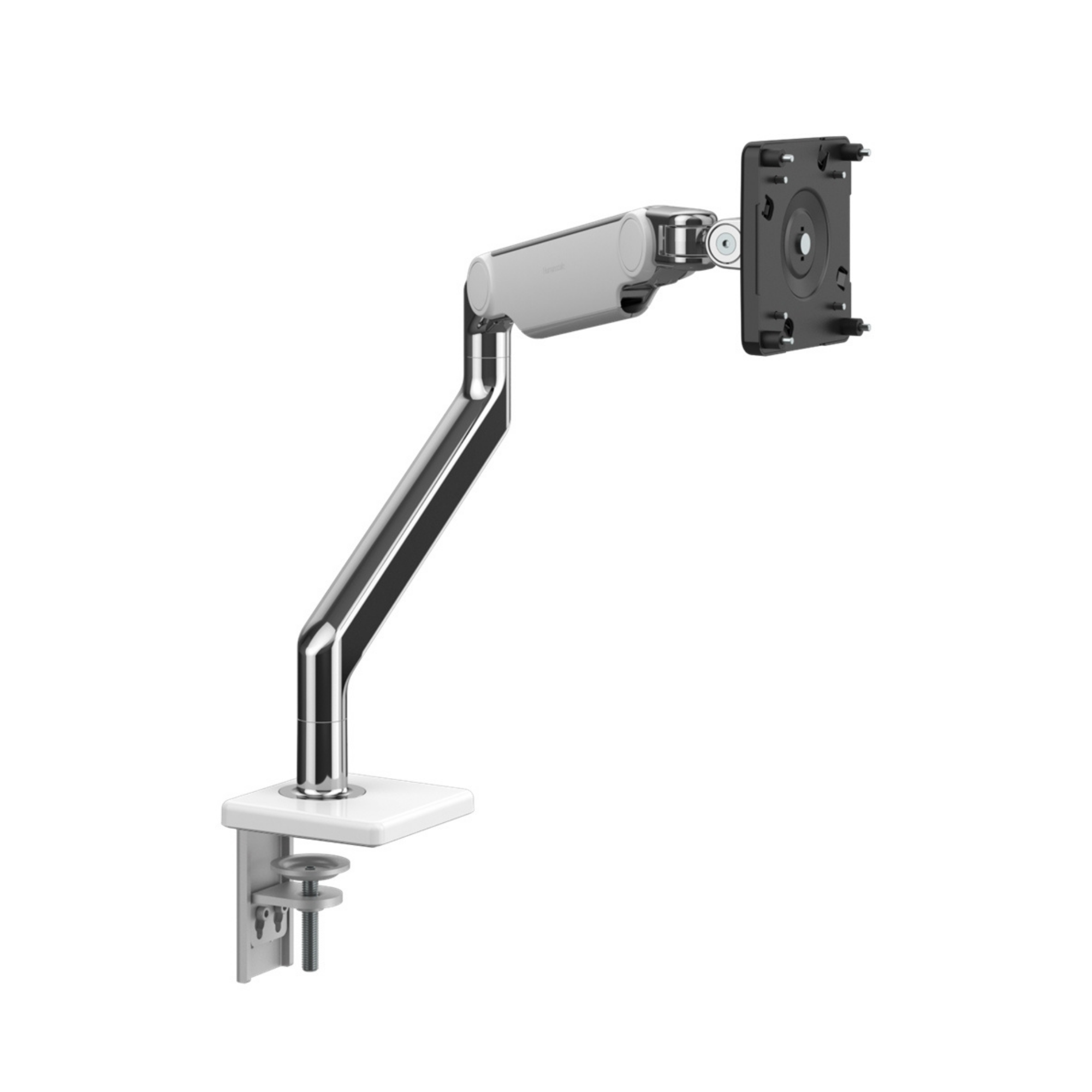 M2.1 Single Monitor Arm By Humanscale | Innerspace - Australia