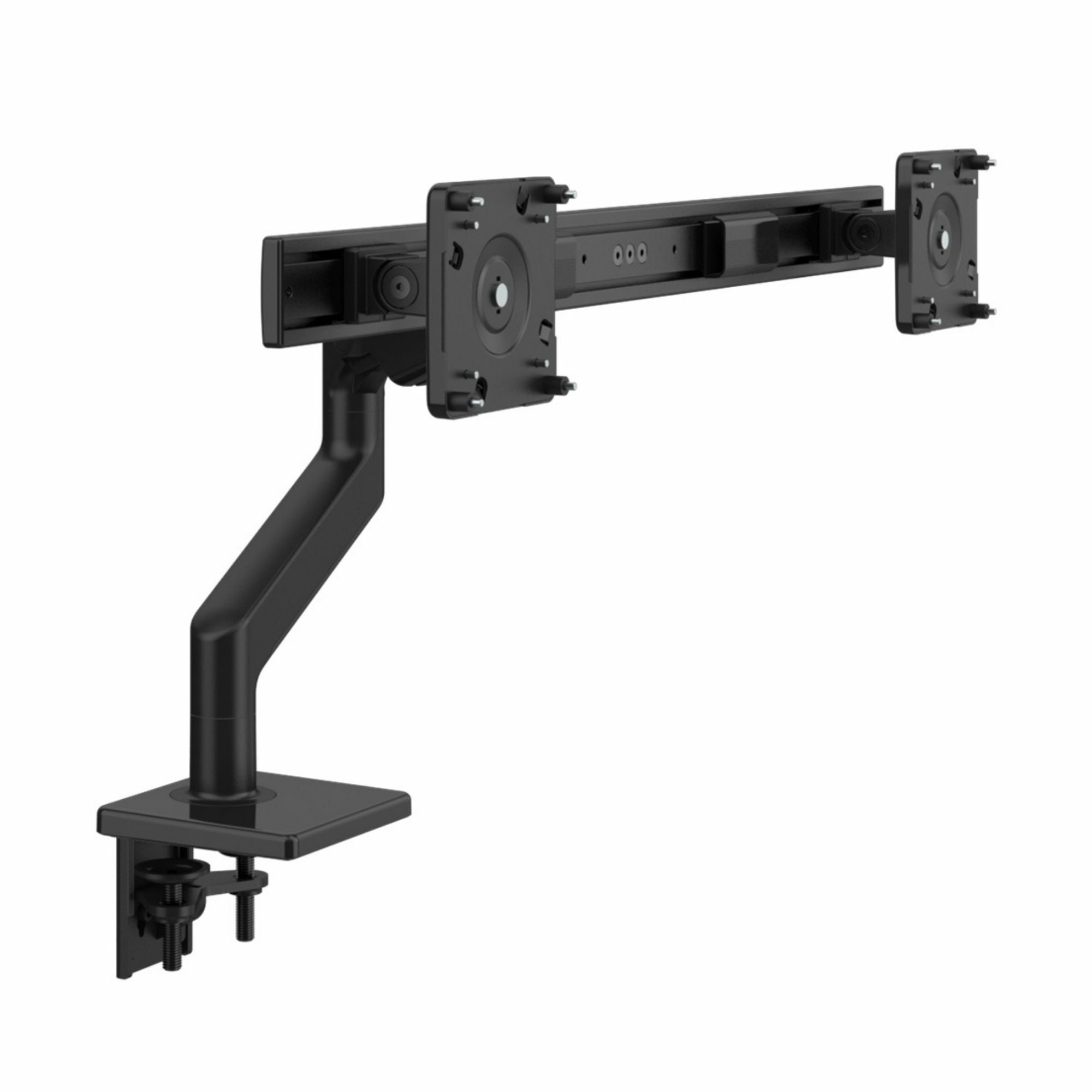 M8.1 Dual Monitor Arm By Humanscale | Innerspace - Australia