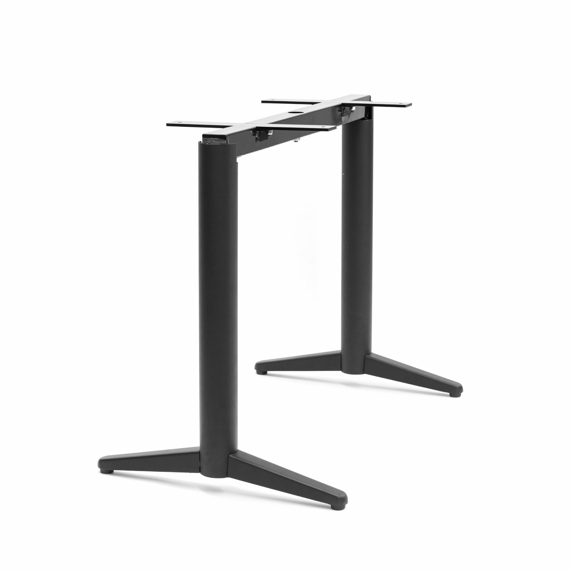 Trail T-Base Table By NOROCK | Innerspace - Australia