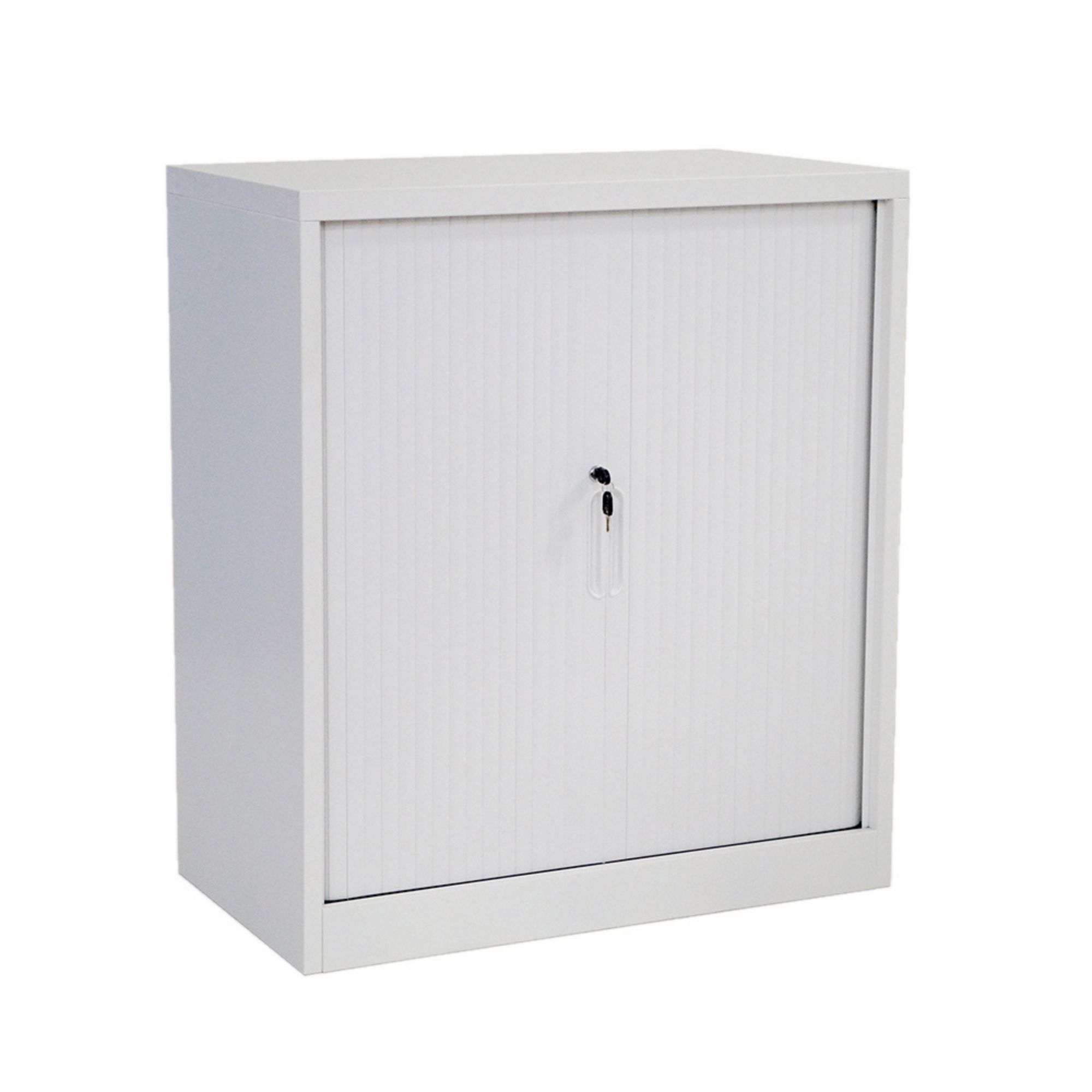 Modul Tambour Door Storage Unit By Innerspace | Innerspace - Australia