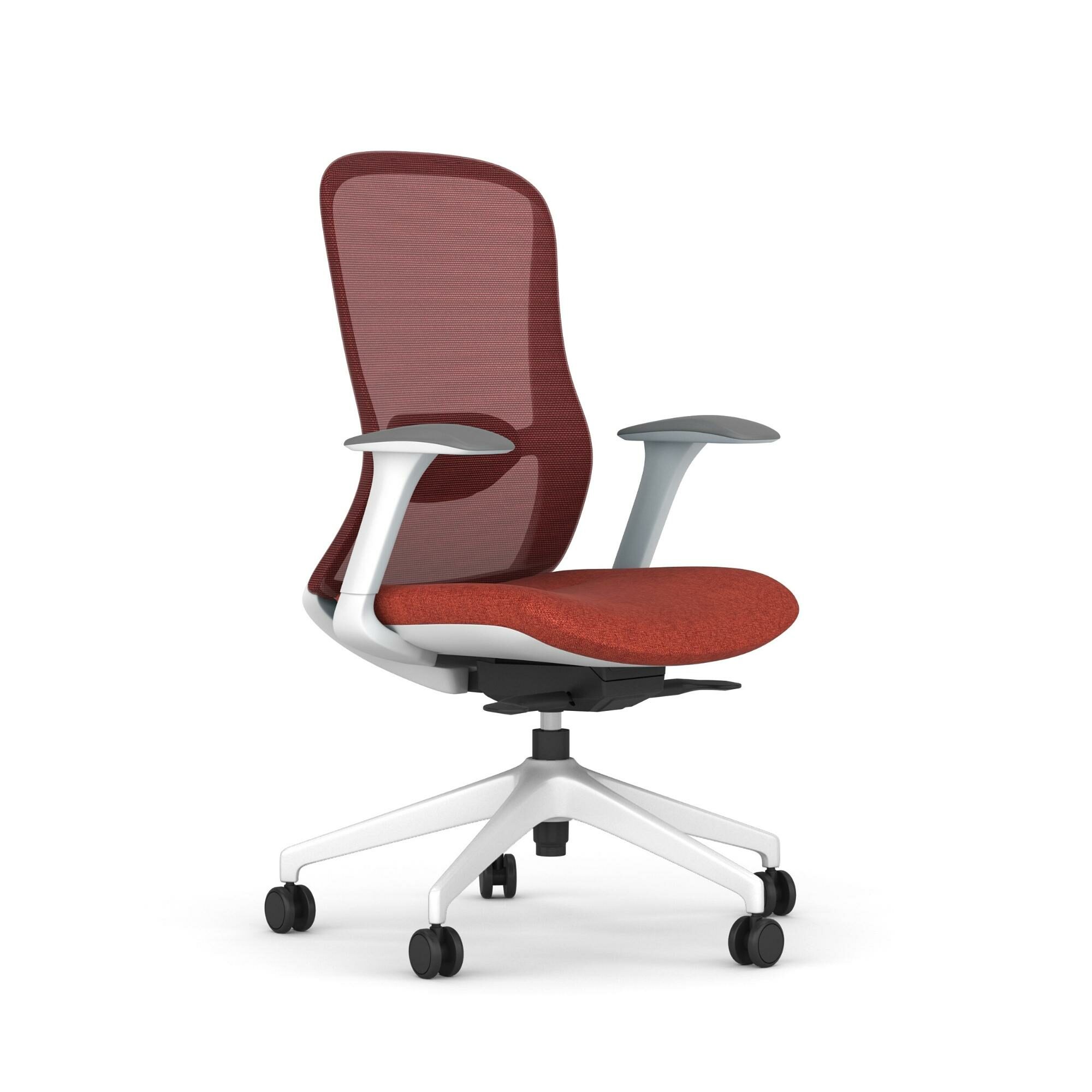 Neo Task Chair By Innerspace | Innerspace - Australia