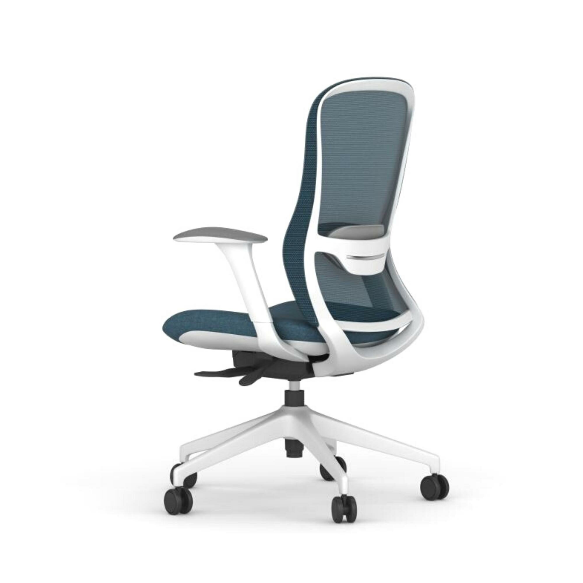 Neo Task Chair By Innerspace | Innerspace - Australia