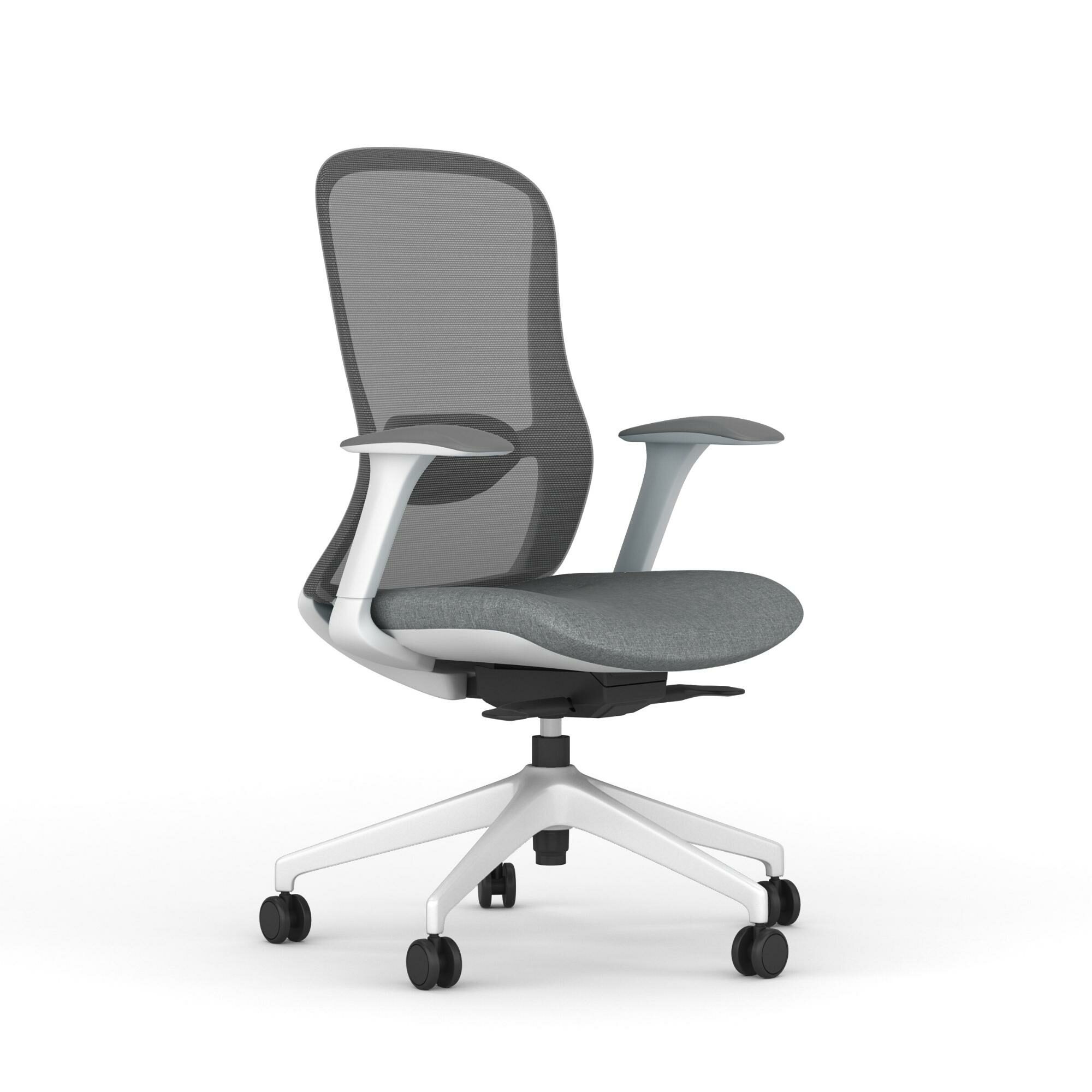 Neo Task Chair By Innerspace | Innerspace - Australia