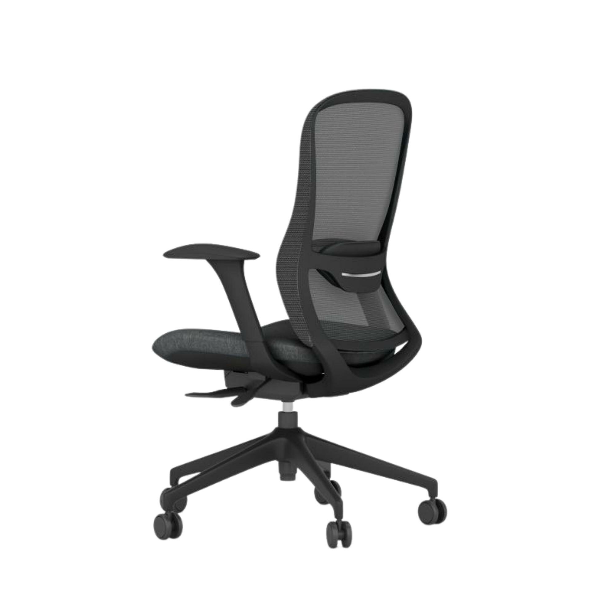 Neo Task Chair By Innerspace | Innerspace - Australia