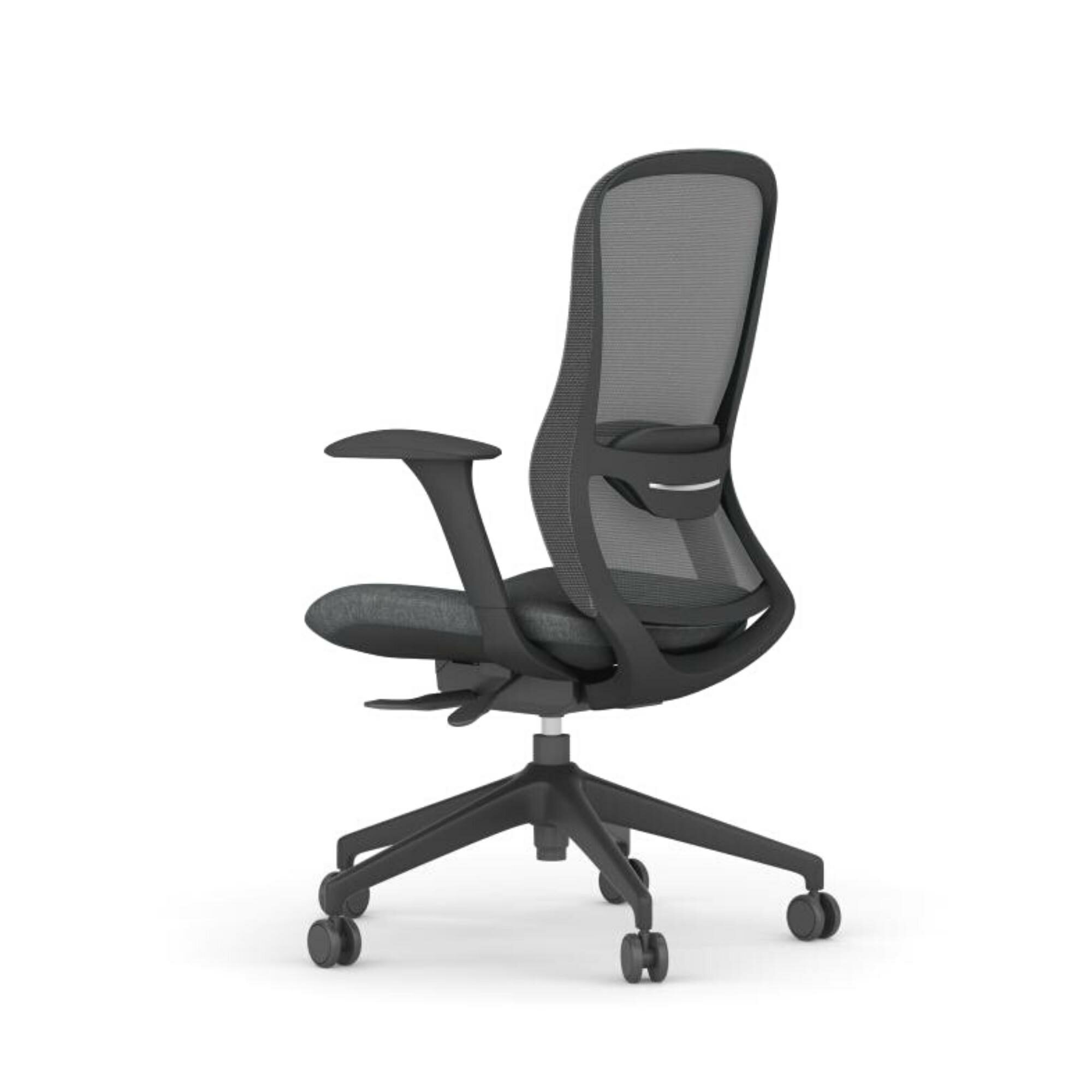 Neo Task Chair By Innerspace | Innerspace - Australia