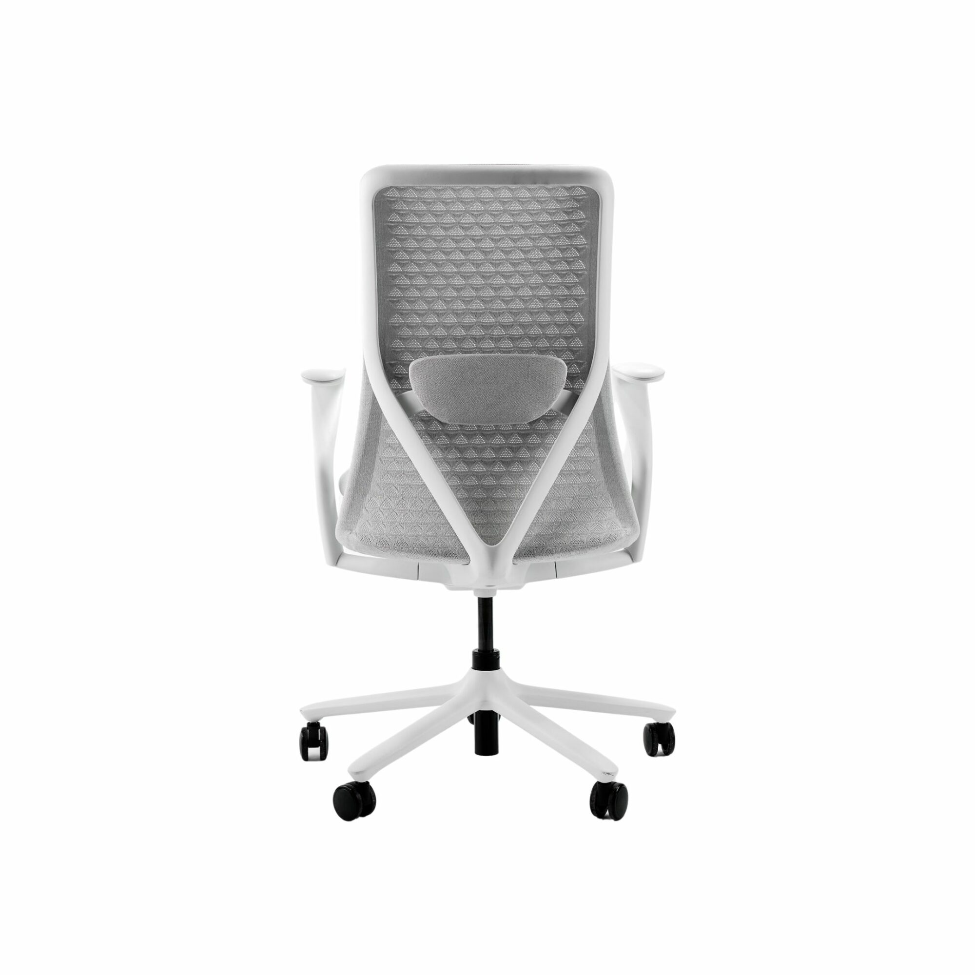 Poly Task Chair By Innerspace | Innerspace - Australia