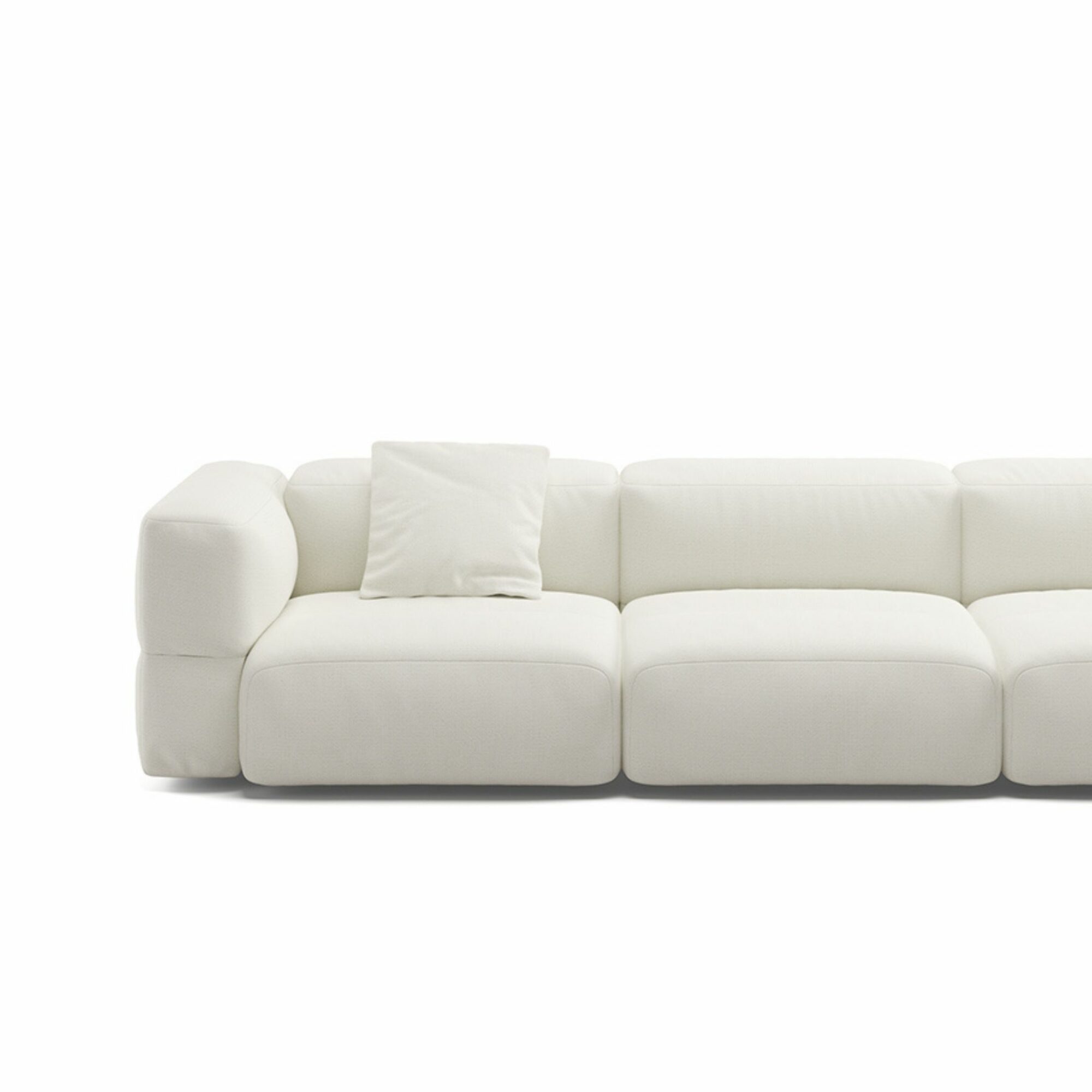 Savina Sofa By Viccarbe | Innerspace - Australia