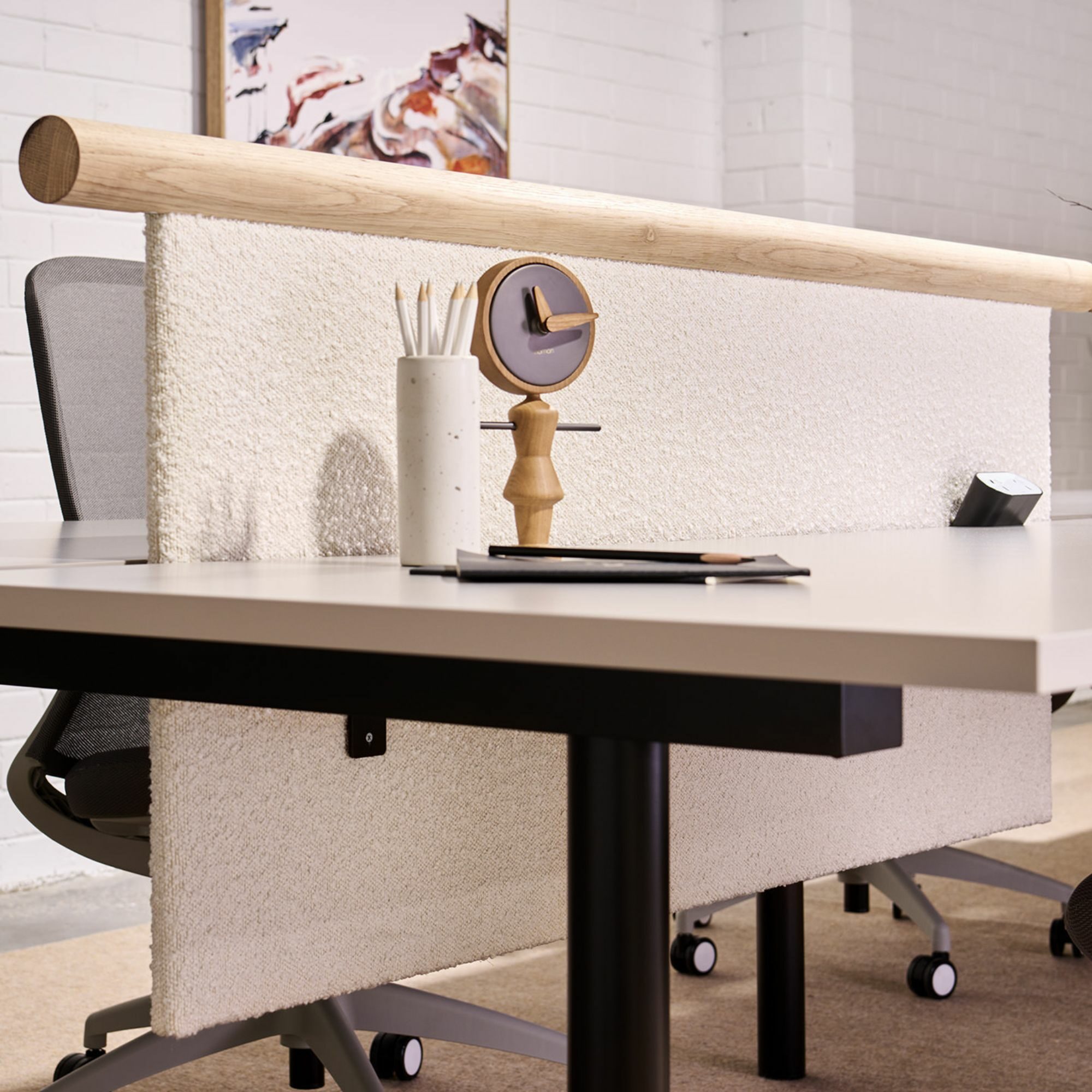 Joggle Workstation By Imposter | Innerspace - Australia