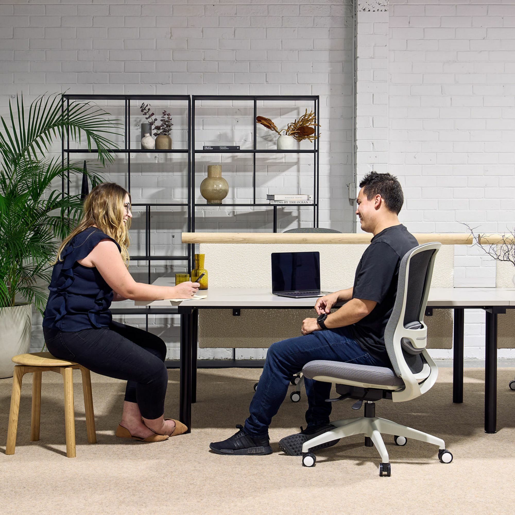 Joggle Workstation By Imposter | Innerspace - Australia