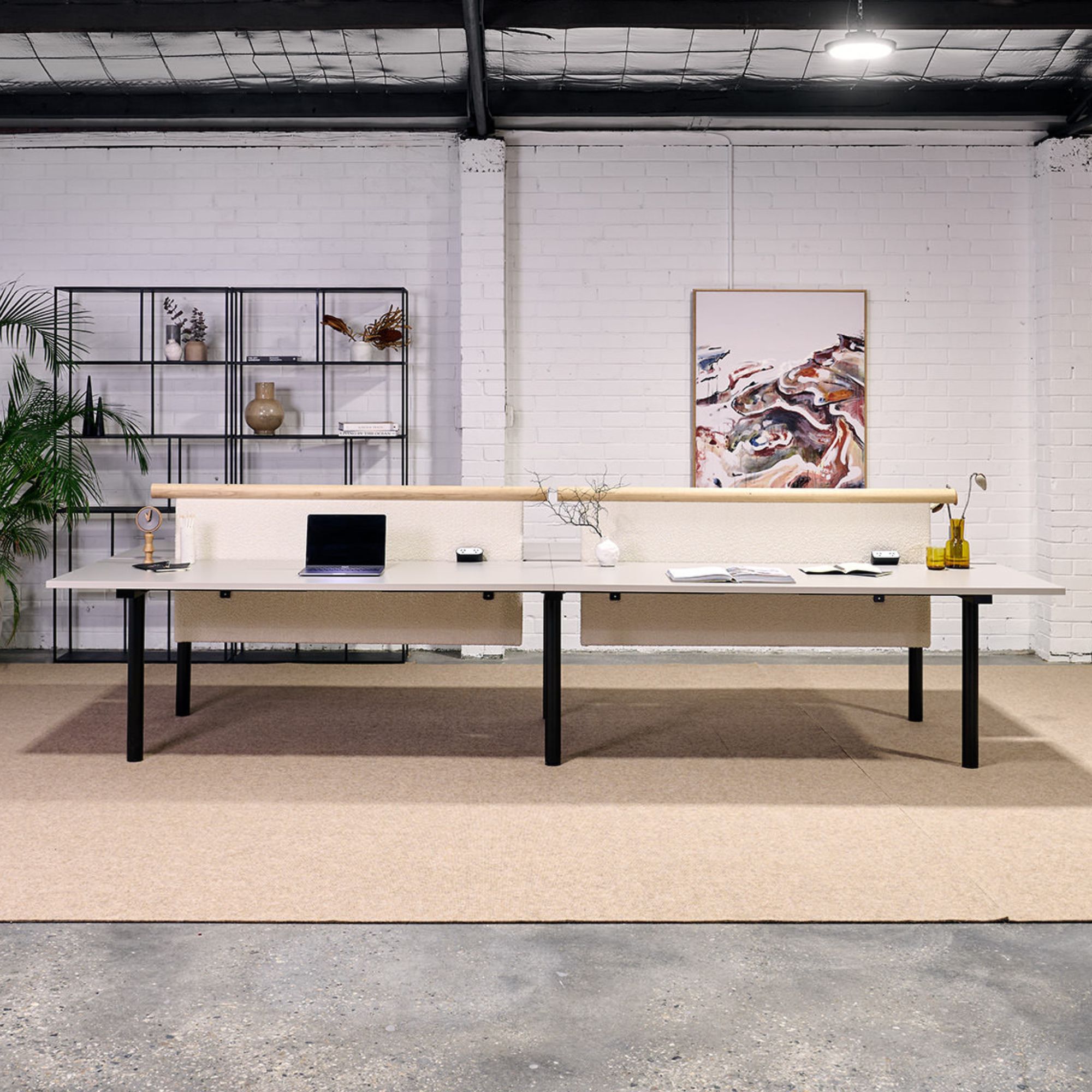 Joggle Workstation By Imposter | Innerspace - Australia