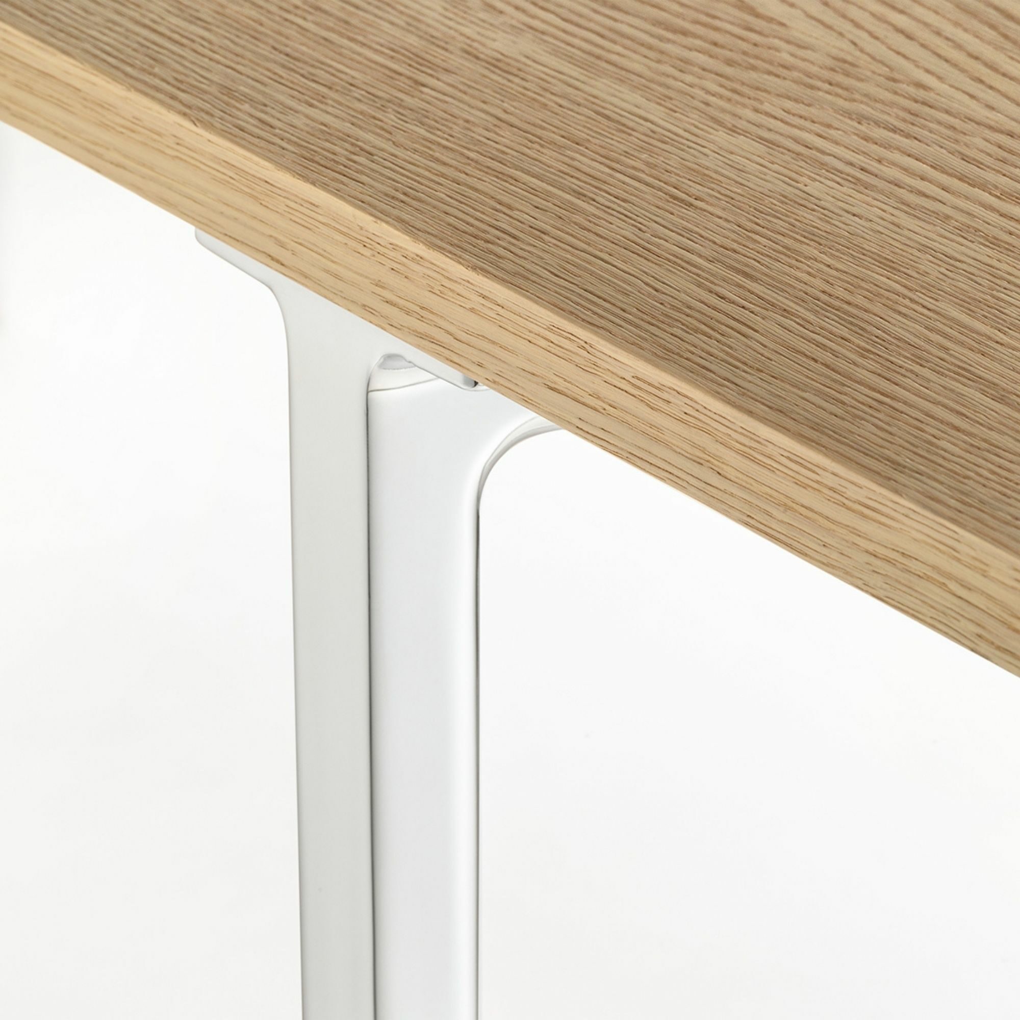 Toa Table By Pedrali | Innerspace - Australia