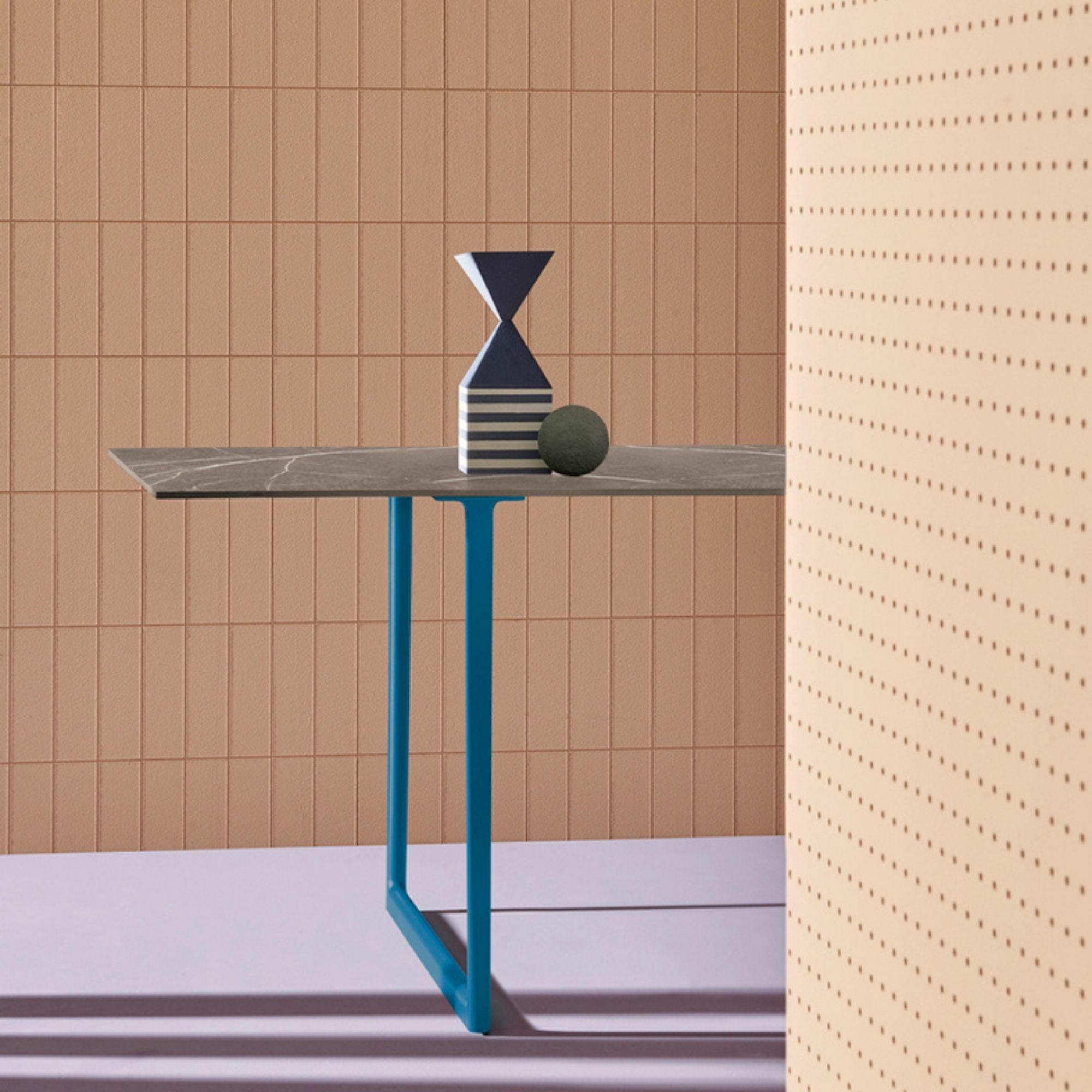 Toa Table By Pedrali | Innerspace - Australia