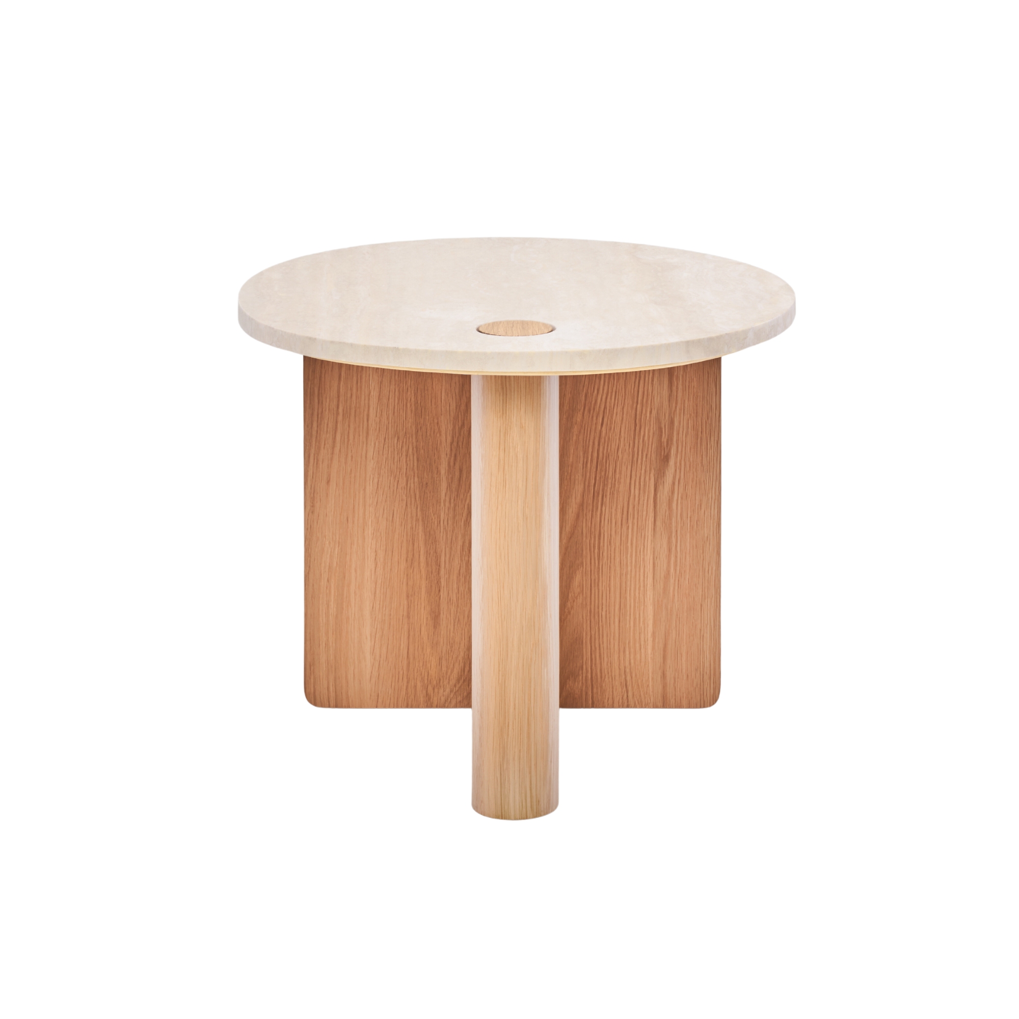 Pivot Side Table By Natadora | Innerspace - Australia