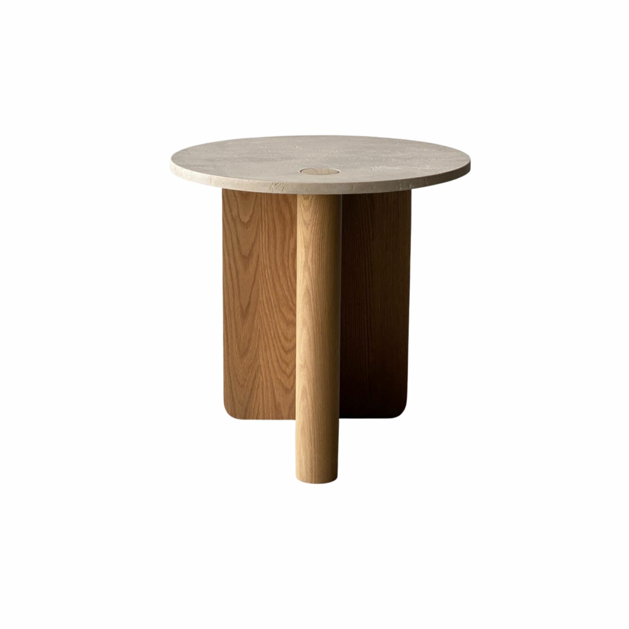 Pivot Side Table By Natadora | Innerspace - Australia