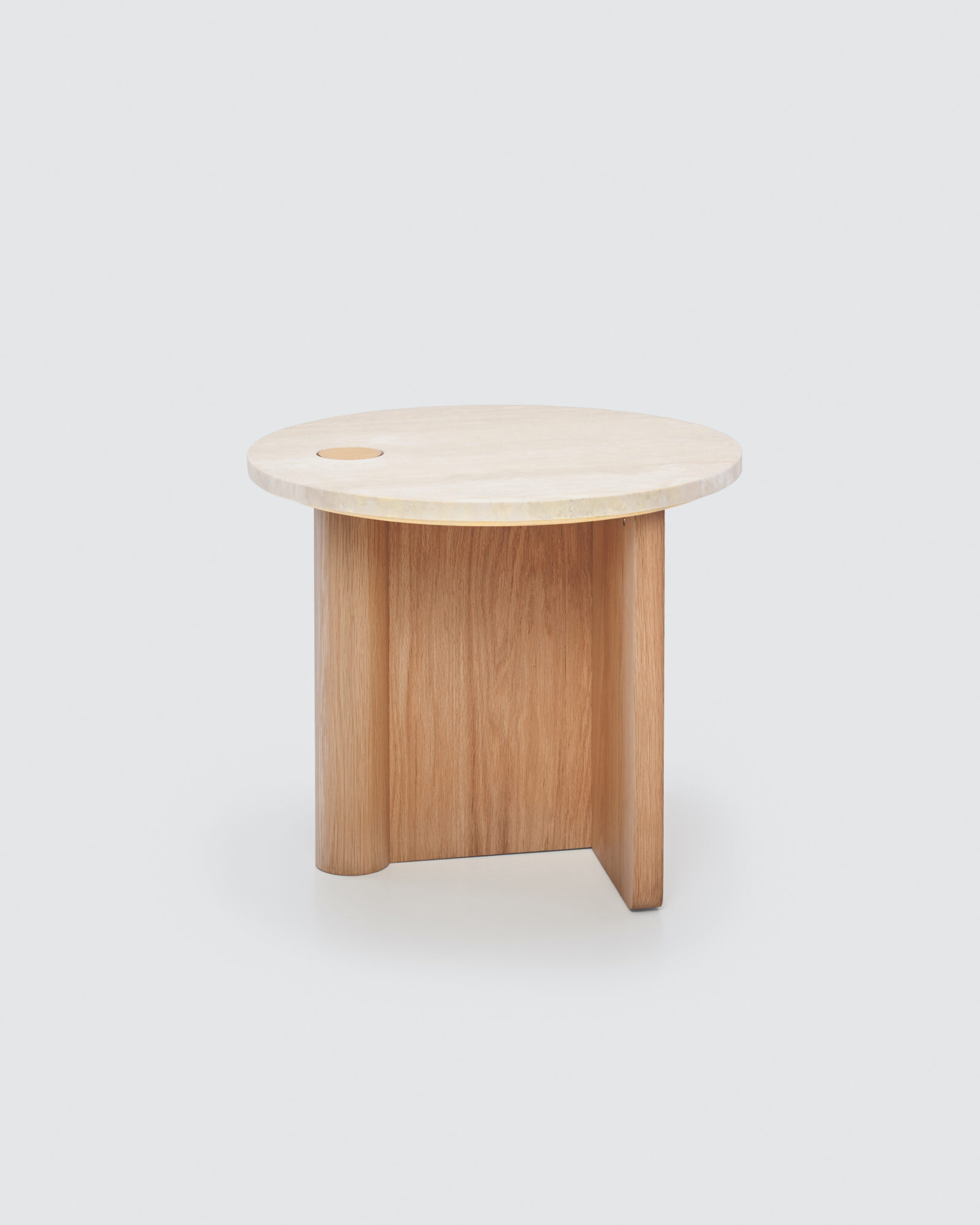 Pivot Side Table By Natadora | Innerspace - Australia