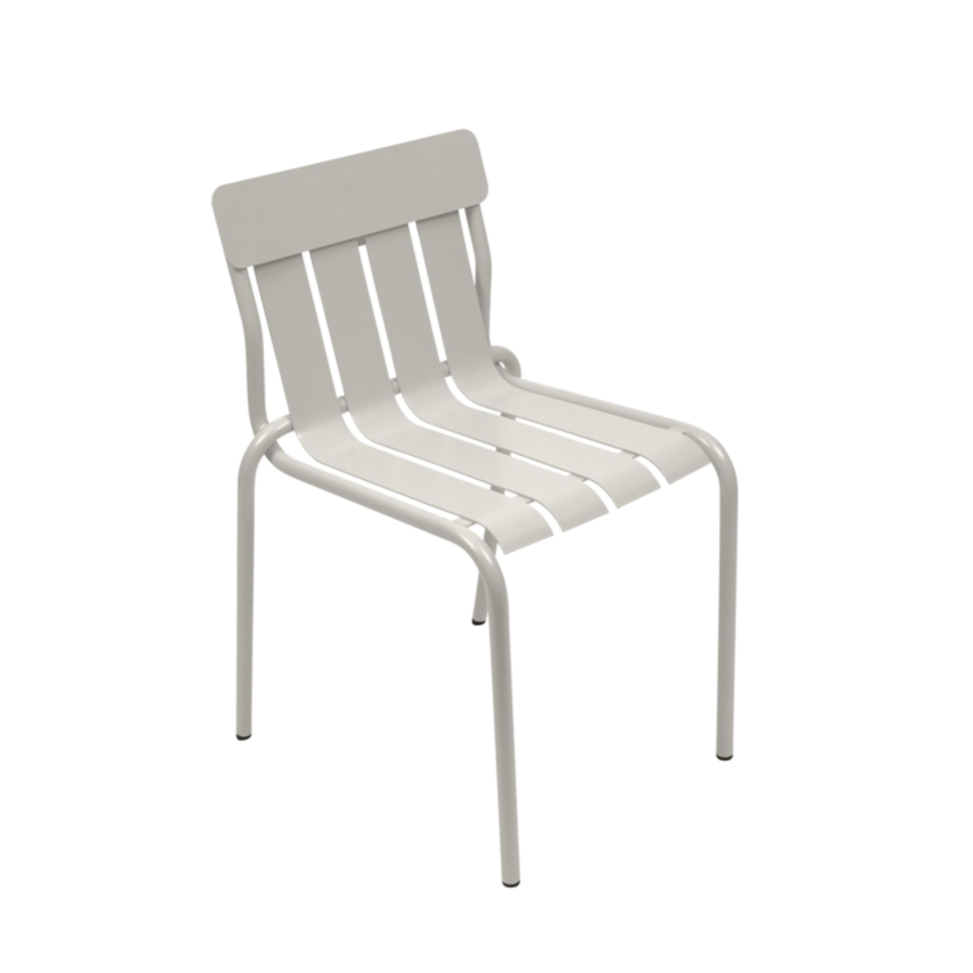 Stripe Chair By Fermob | Innerspace - Australia