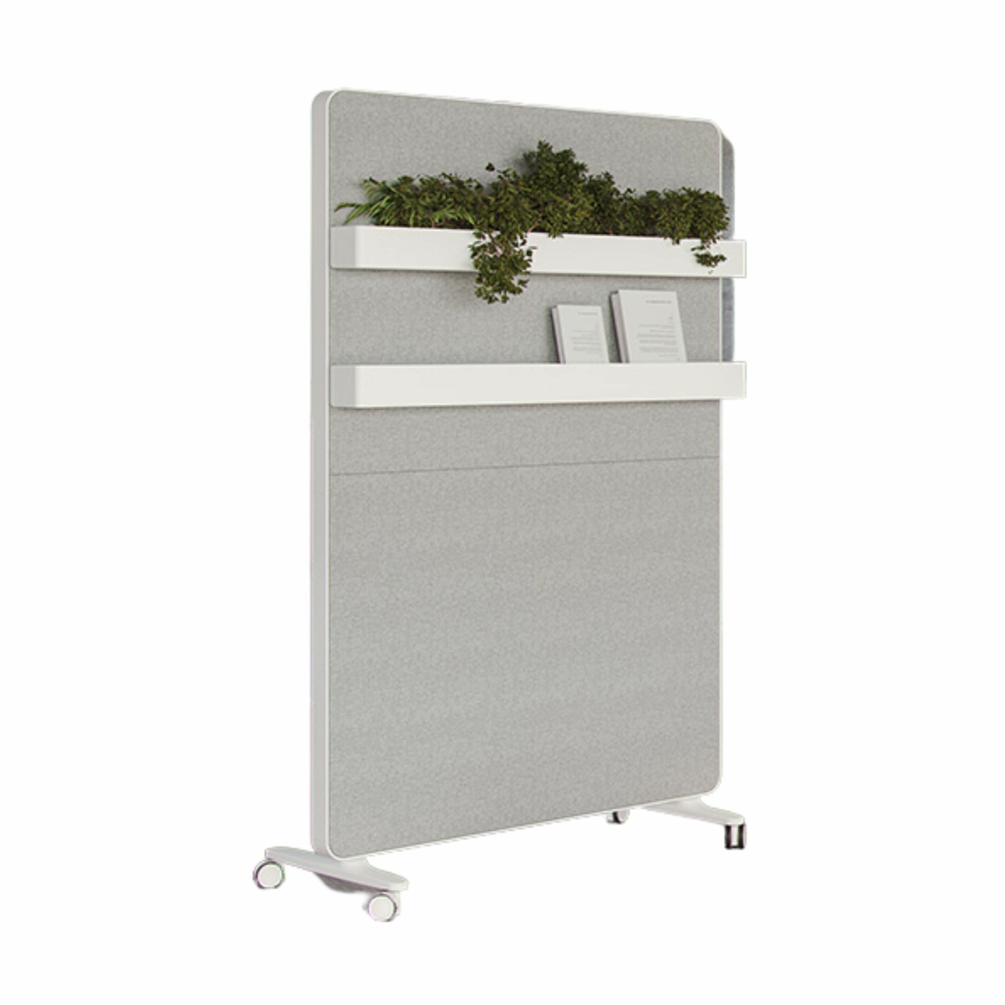 Caddy 500 By Actiu | Innerspace - Australia