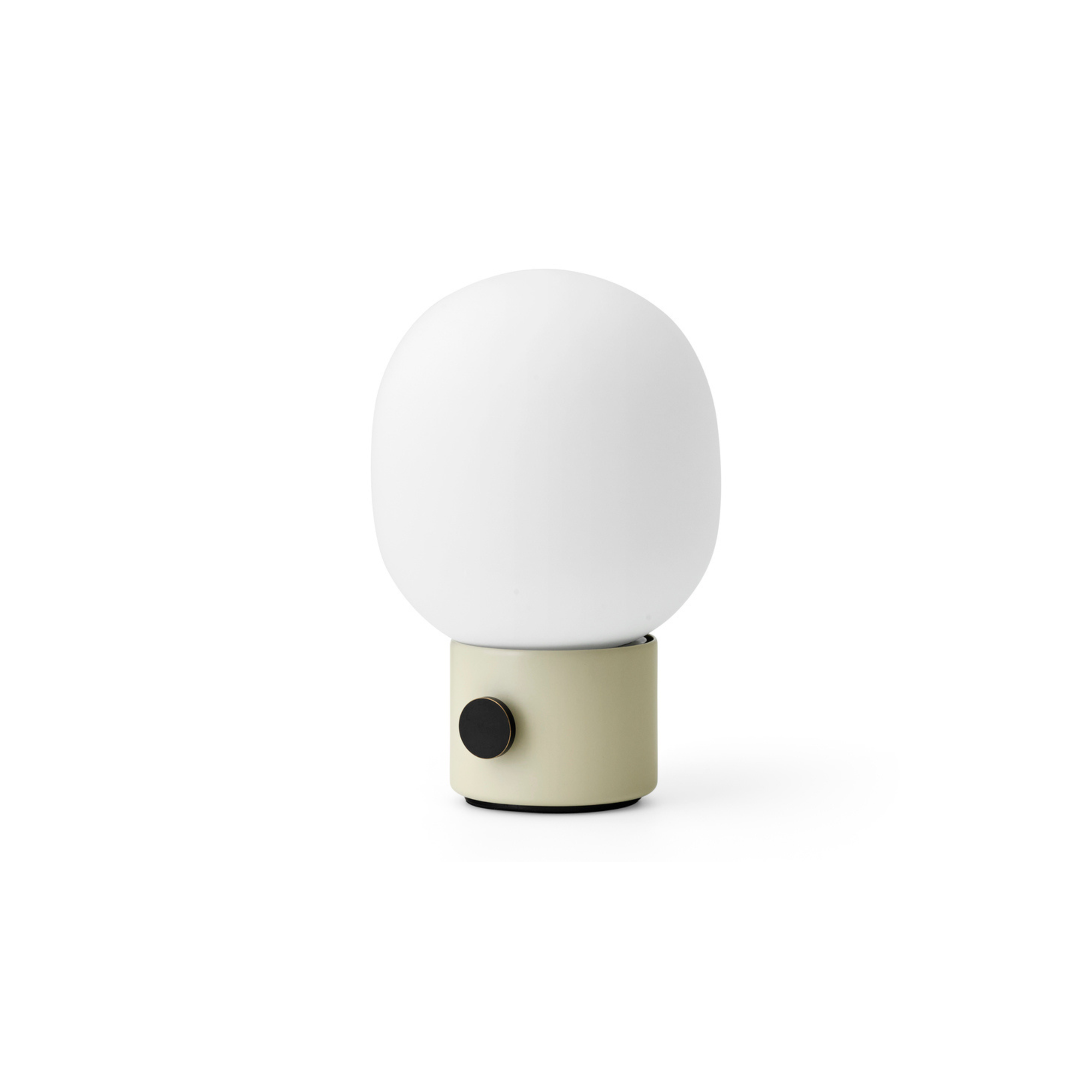 JWDA Portable Table Lamp In White By Audo Copenhagen