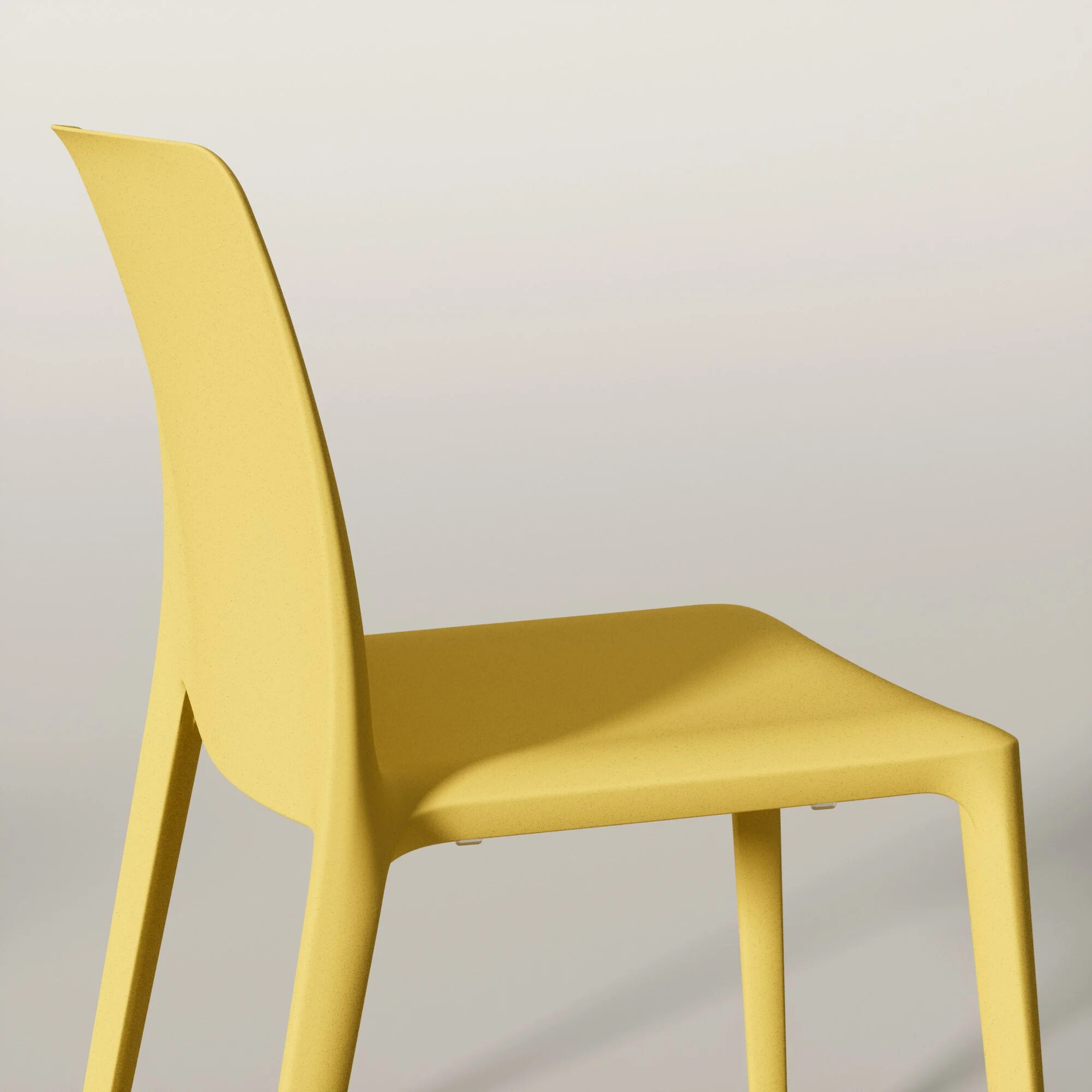 Fluit Chair By Actiu | Innerspace - Australia