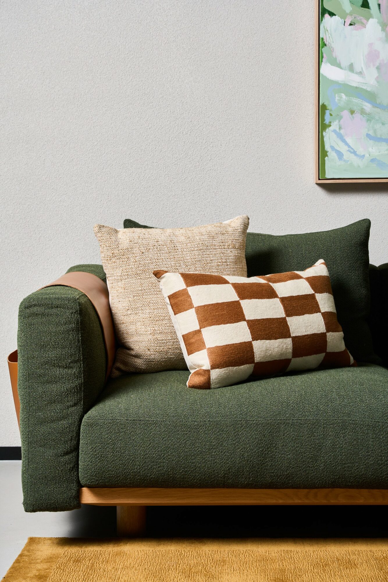 Islet Modular Sofa By Tolv | Innerspace - Australia