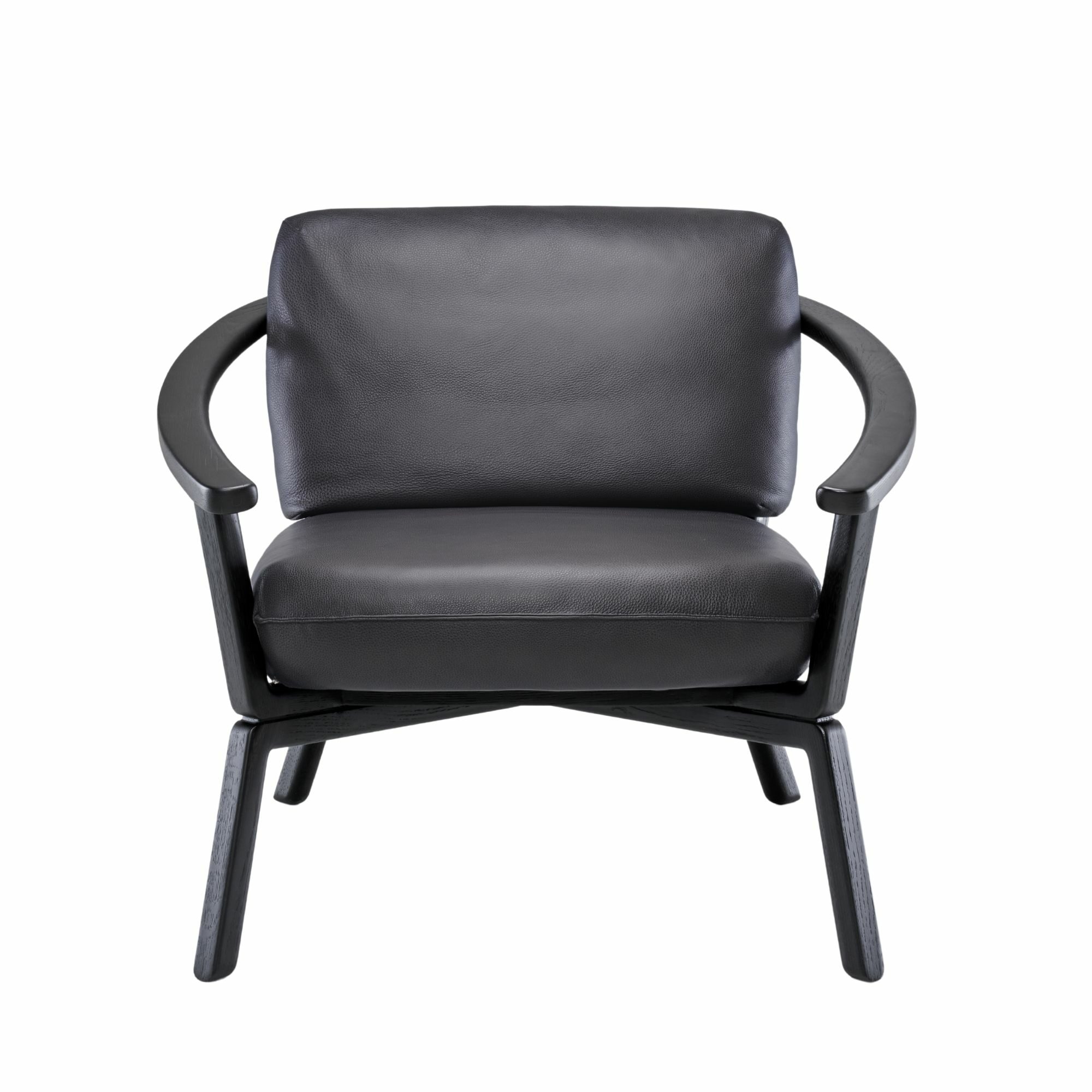 Sensu Lounge Chair By Sketch | Innerspace Australia