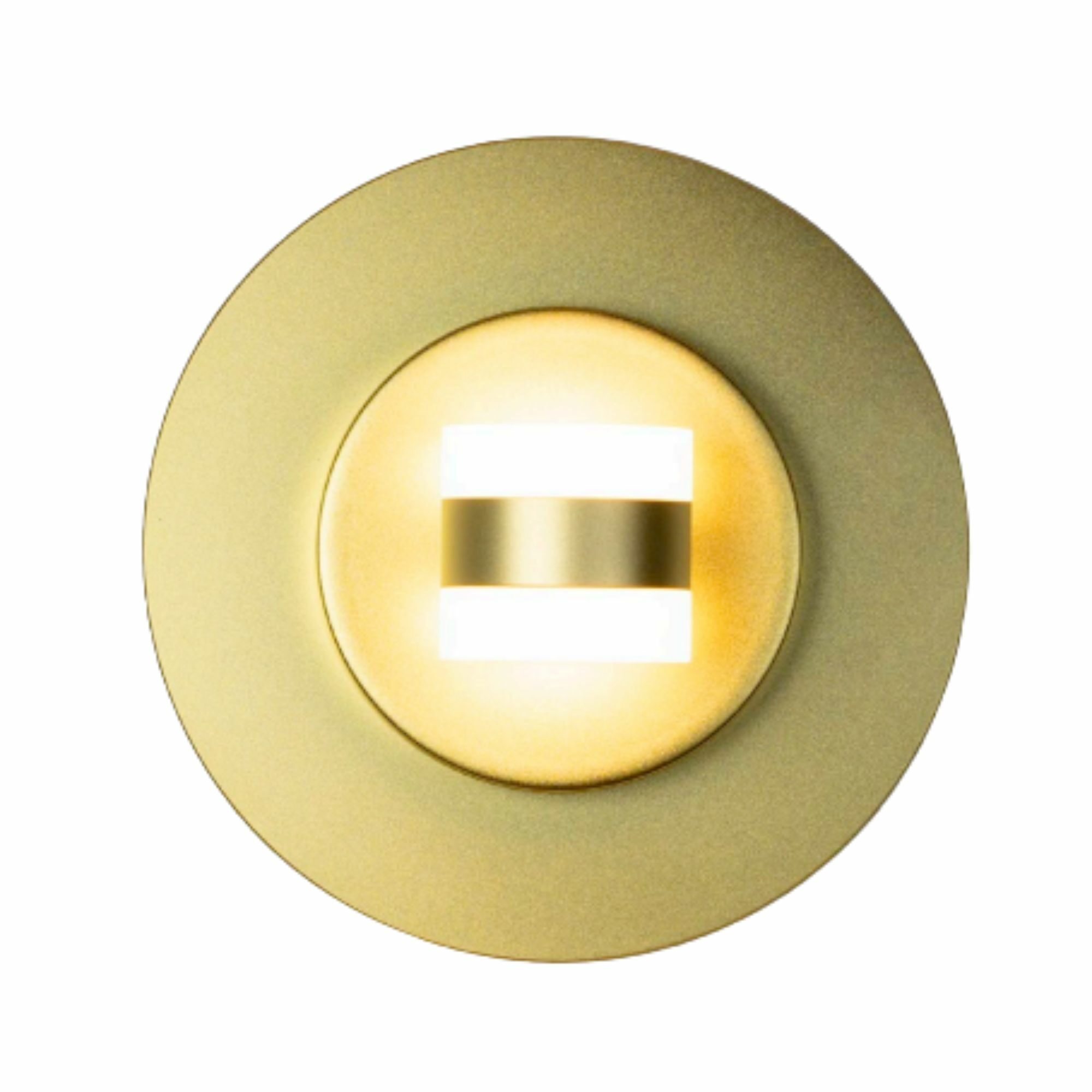 Typography Cilon Layer Wall Sconce By Rakumba | Innerspace - Australia