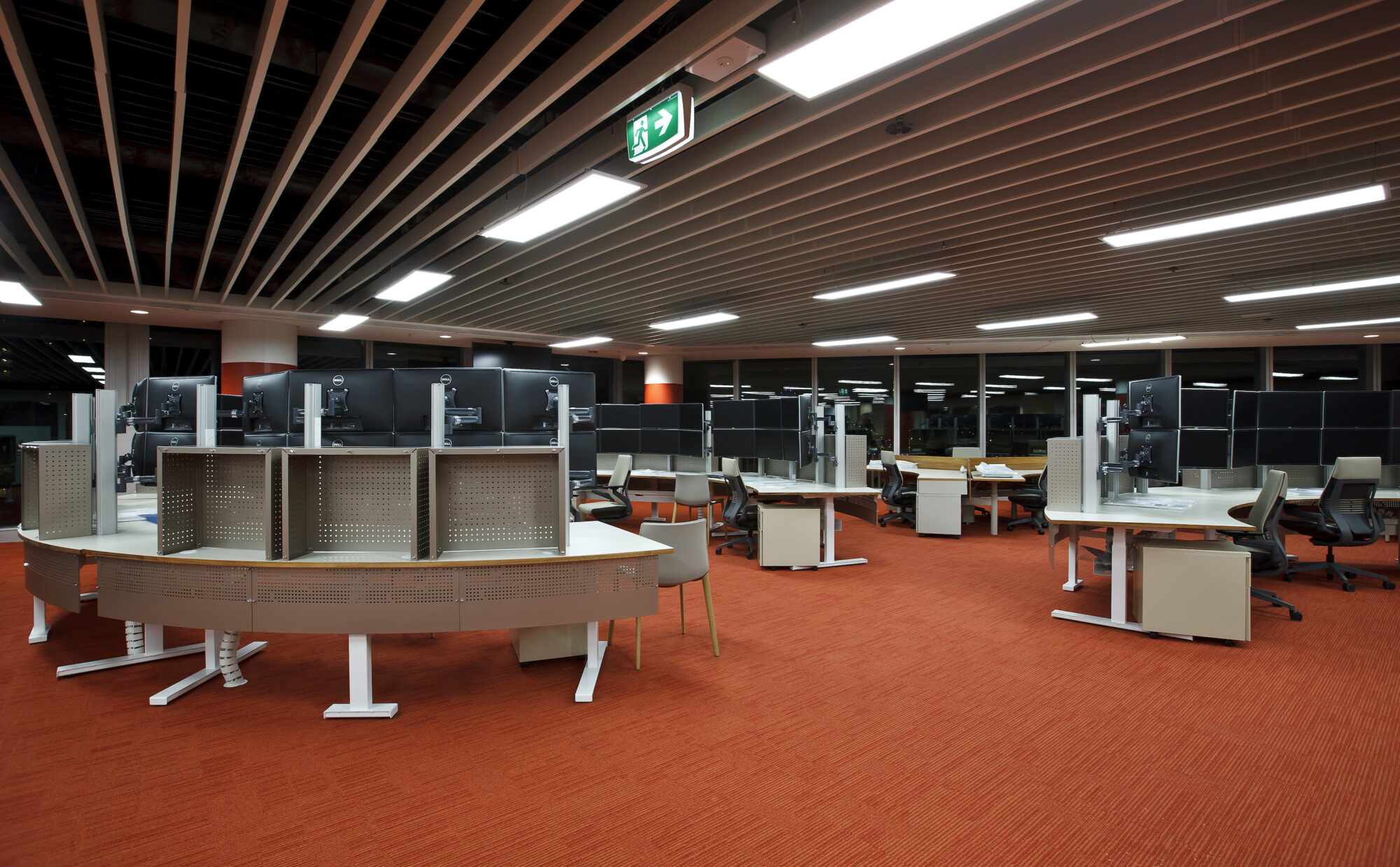 BHP IROC | Innerspace - Australia