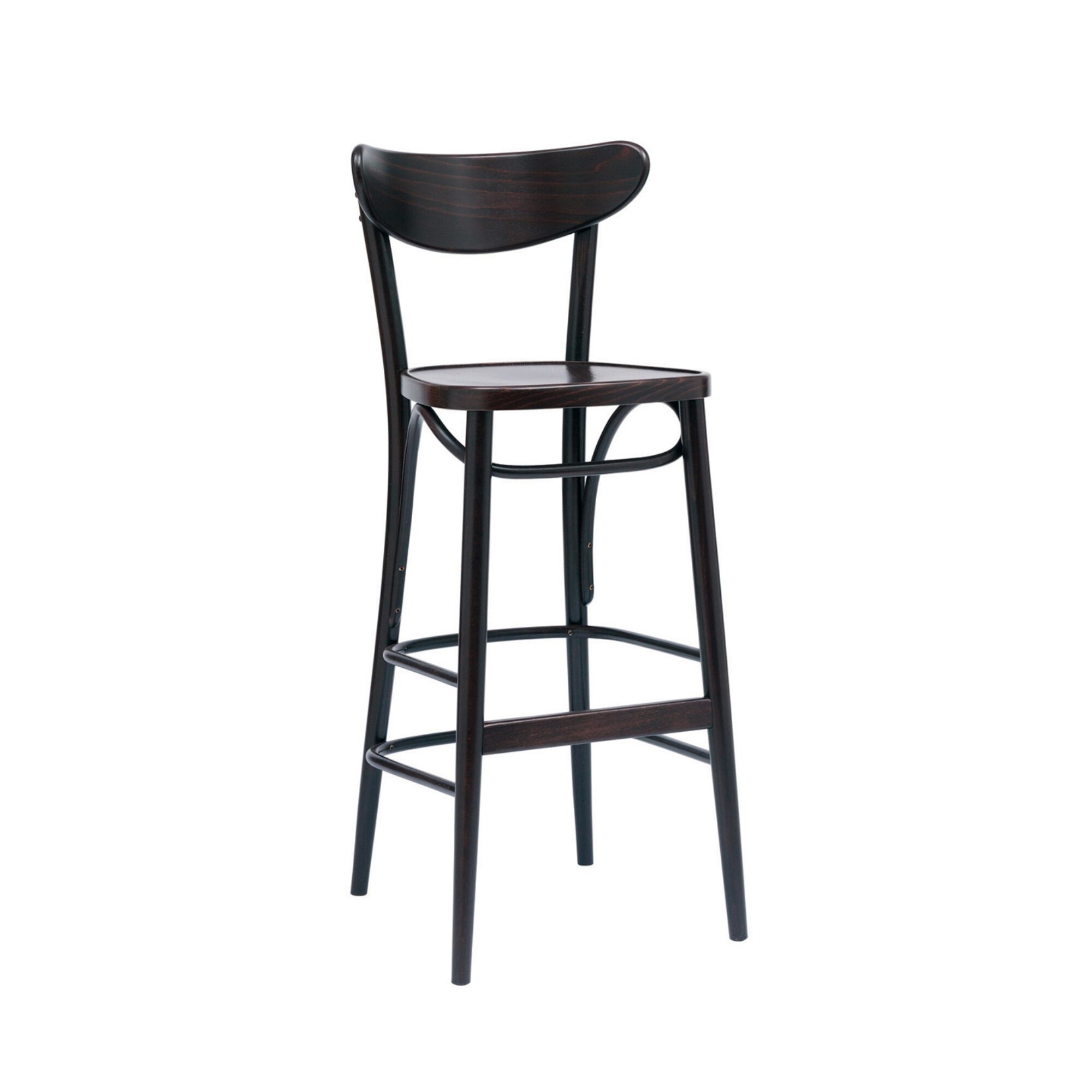 Banana Stool By Ton | Innerspace - Australia