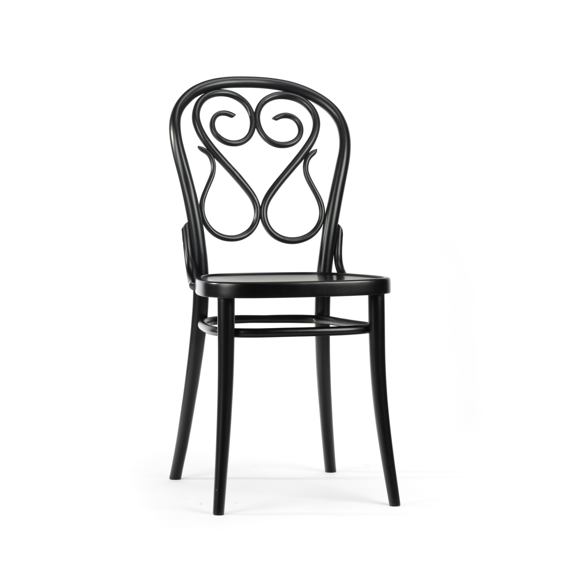 04 Chair By TON | Innerspace Australia