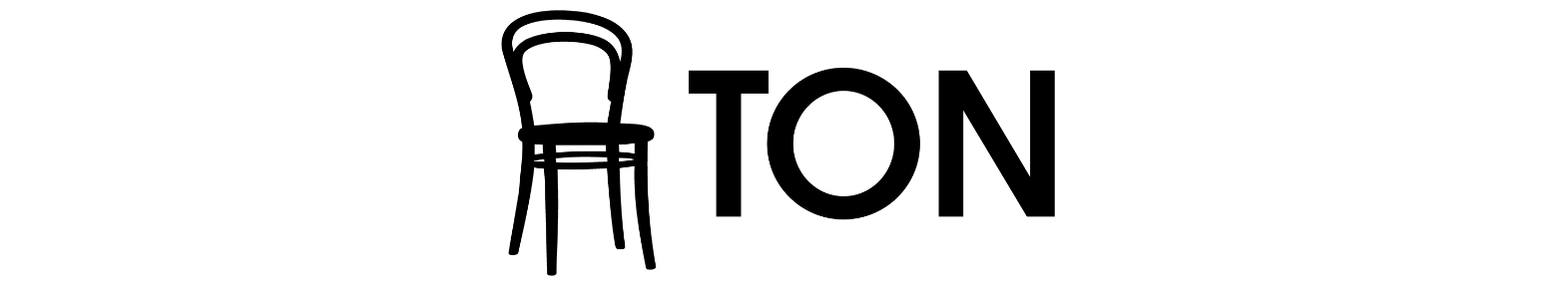 Ton Furniture - Designed Ton Chairs And Tables | Innerspace