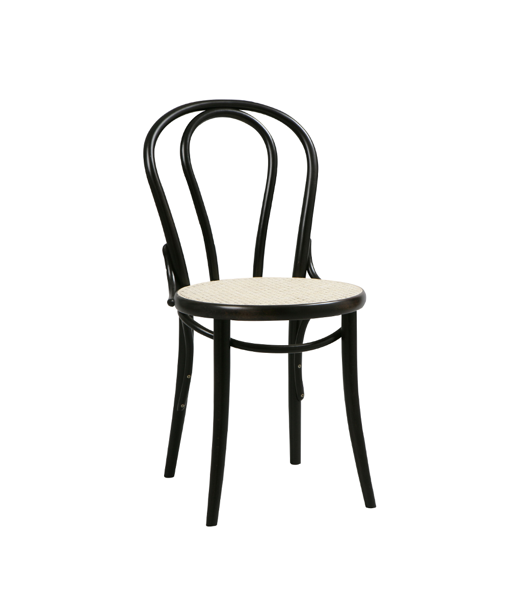 18 Chair By TON | Innerspace - Australia