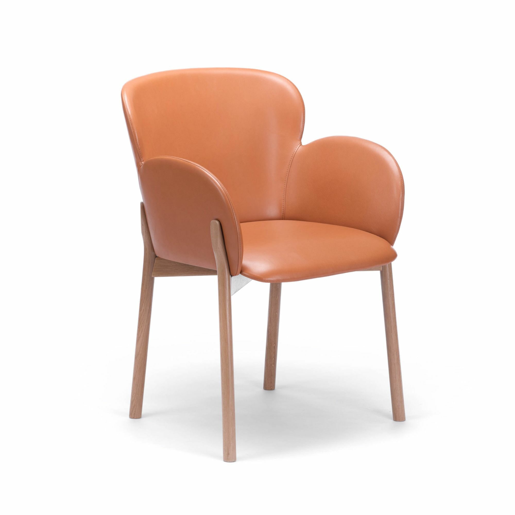 Ginger Armchair By Ton | Innerspace - Australia