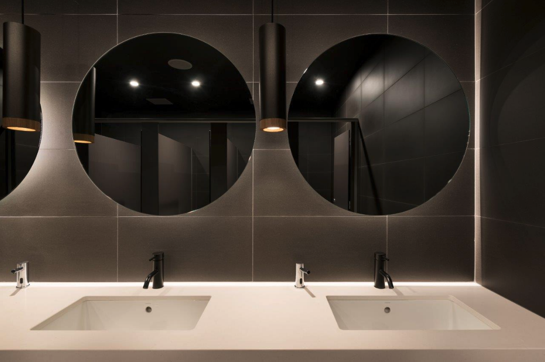 Scope Wall Sconce By Rakumba | Innerspace - Australia