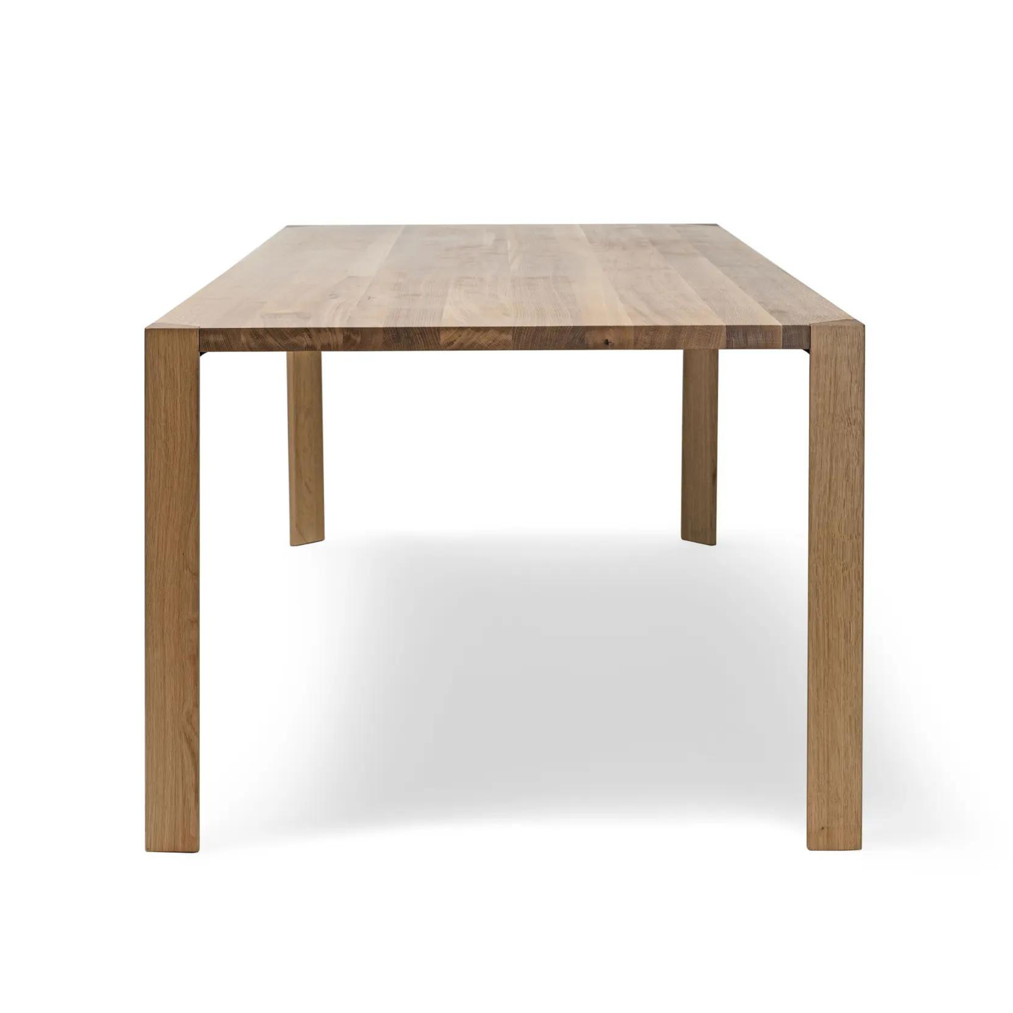 Ink 44 Table By TON | Innerspace - Australia