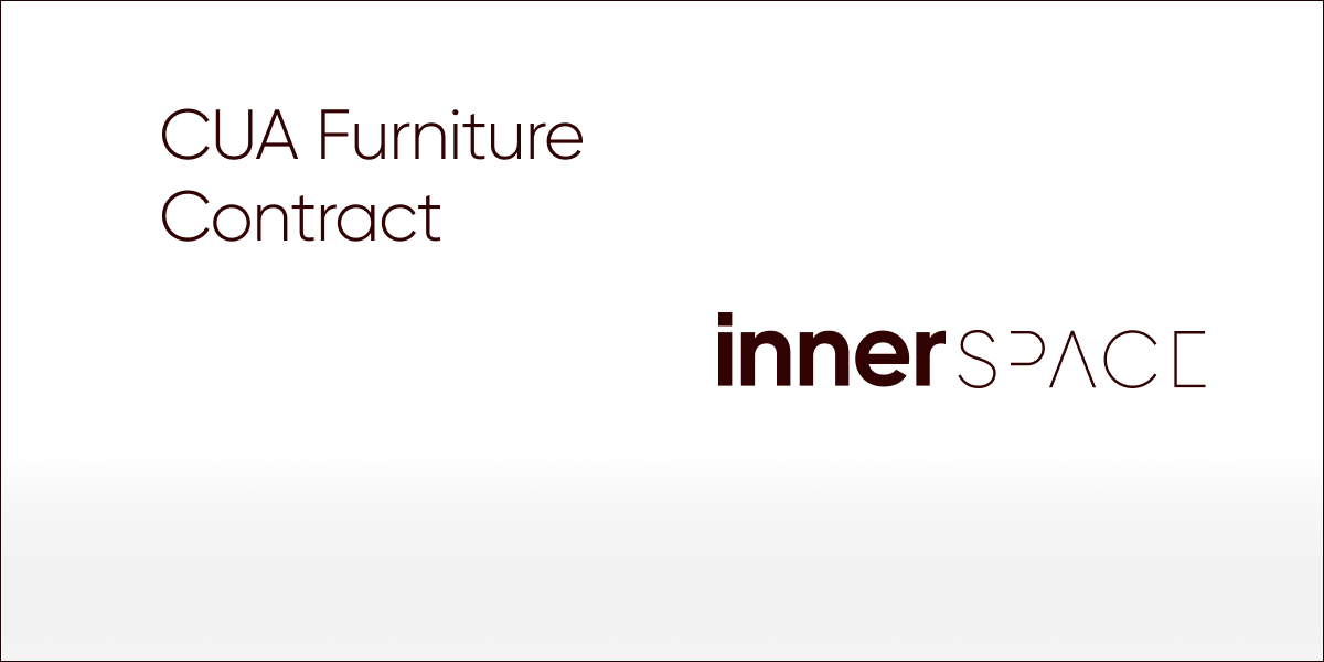 CUA | Innerspace