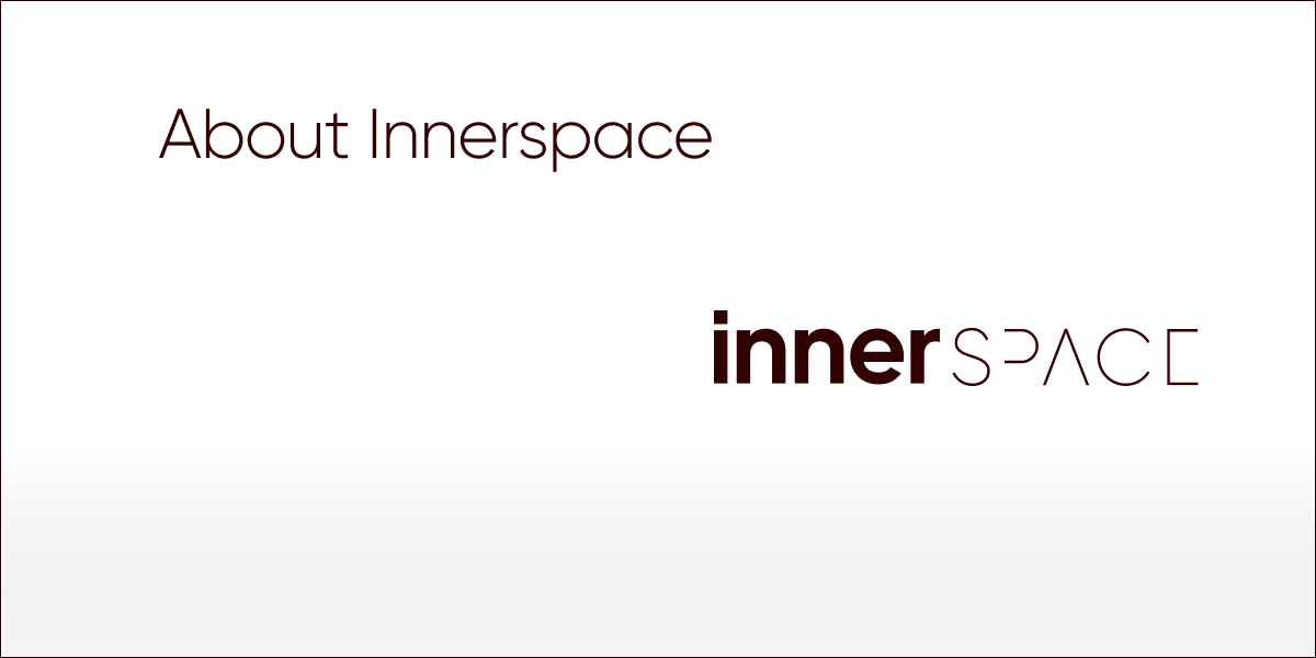 About | Innerspace