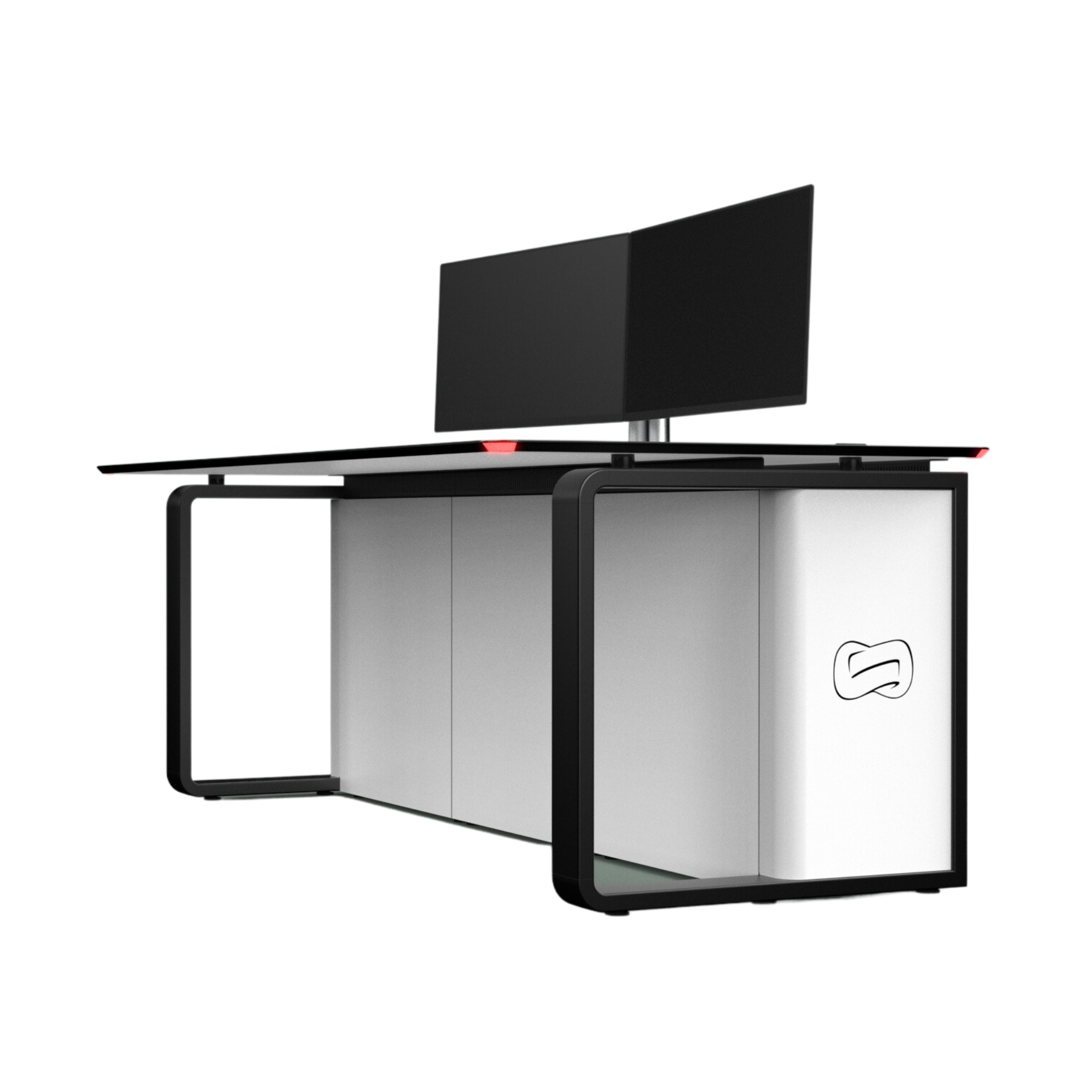 Advantis Pod Control Console By Gesab | Innerspace - Australia