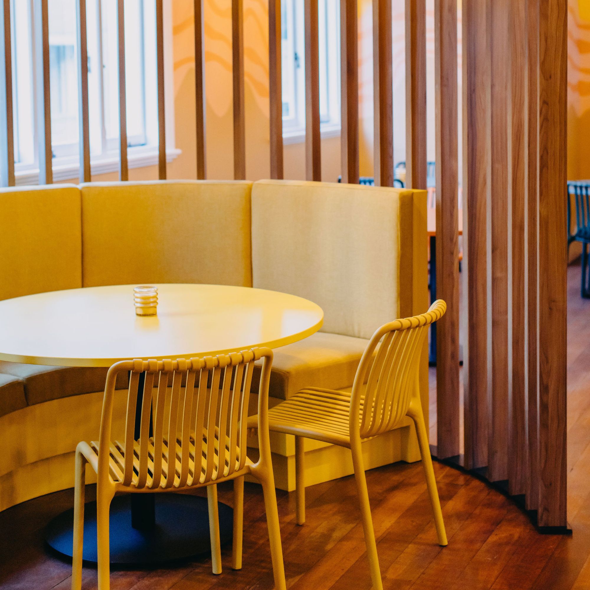 Centro Table | Innerspace - Australia