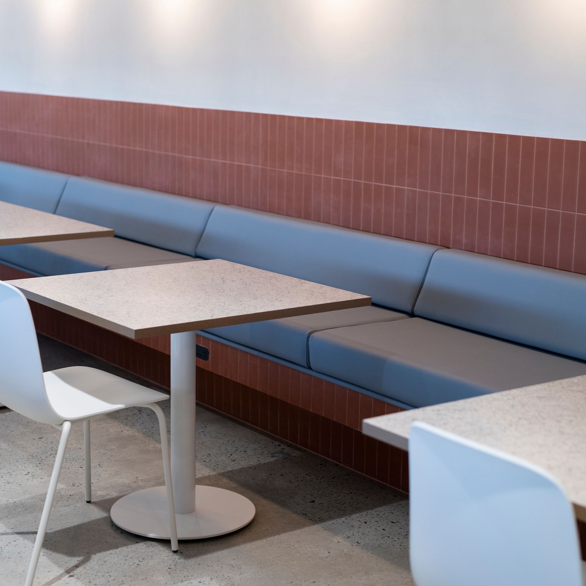 Centro Table | Innerspace - Australia