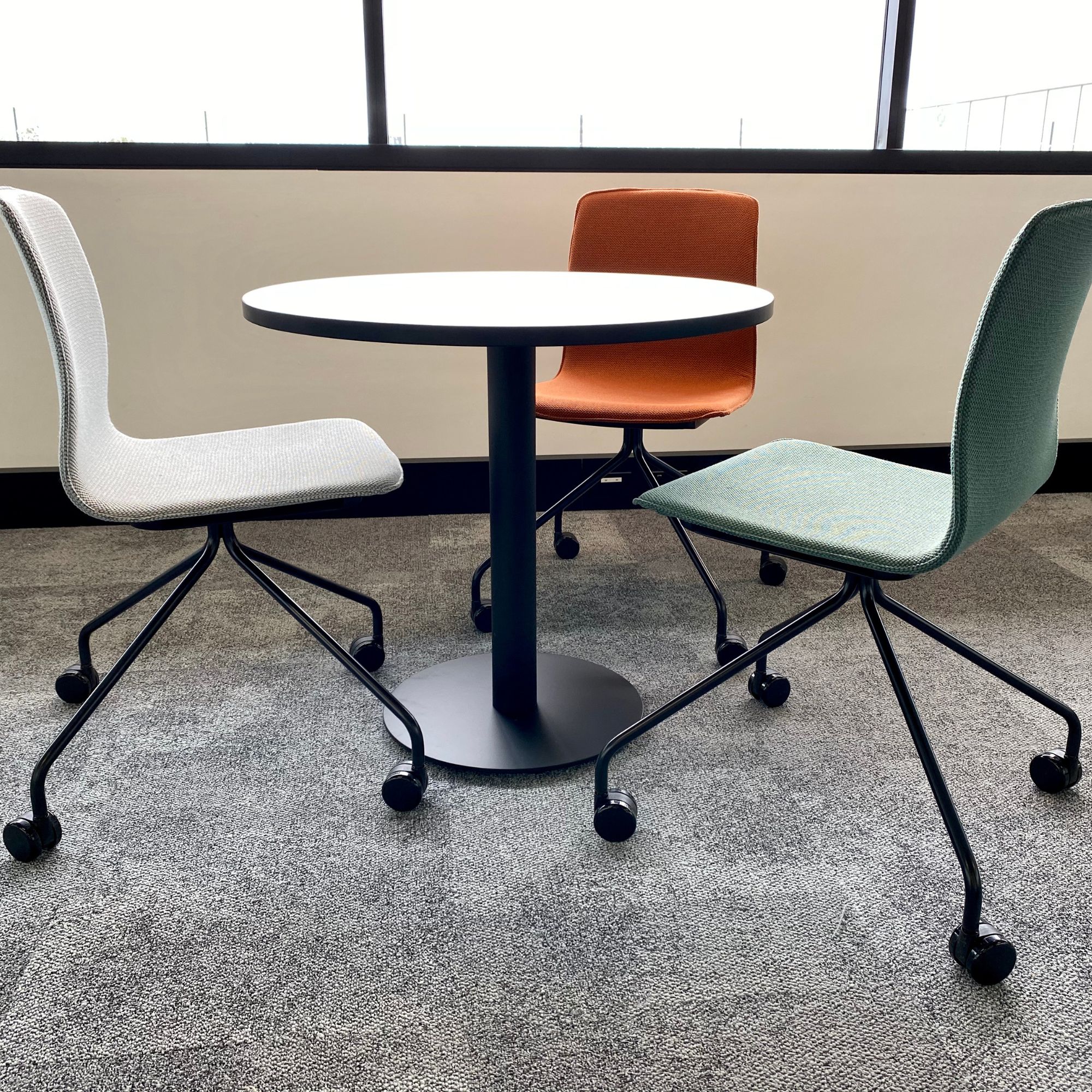 Centro Table | Innerspace - Australia