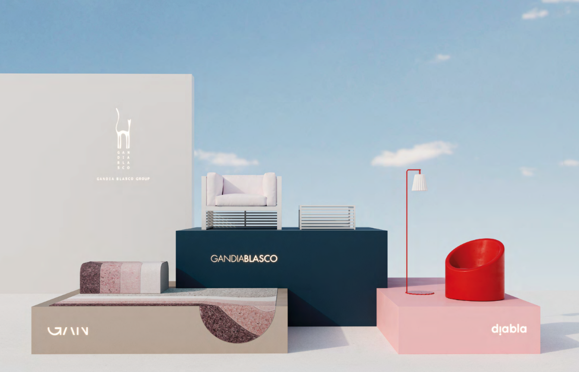 Designer Furniture | Stylish Contemporary Furniture | Innerspace