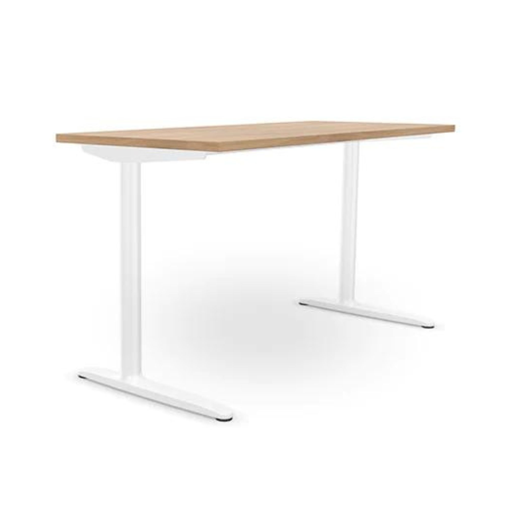 Talent 100 Table By Actiu | Innerspace - Australia